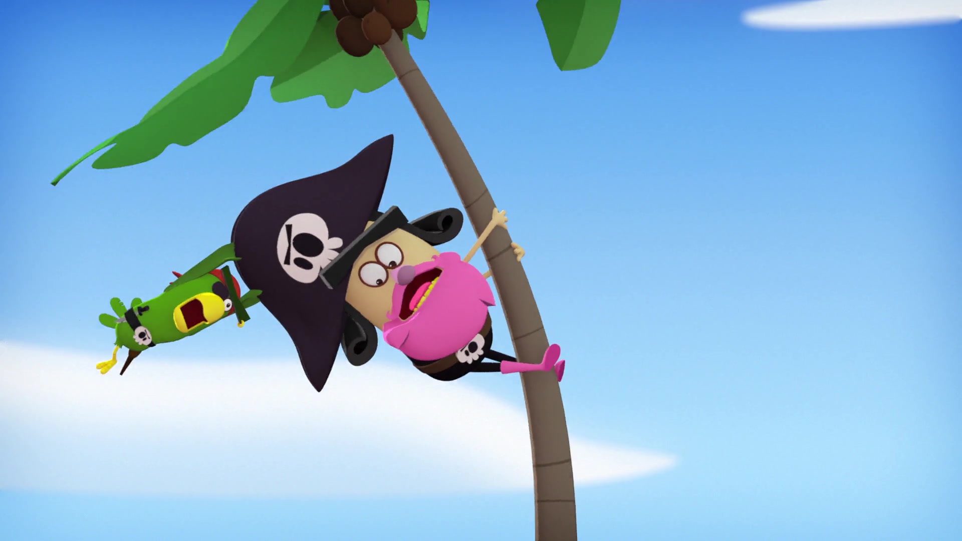 Watch Ninja Express Online | Stream Season 1 Now | Stan