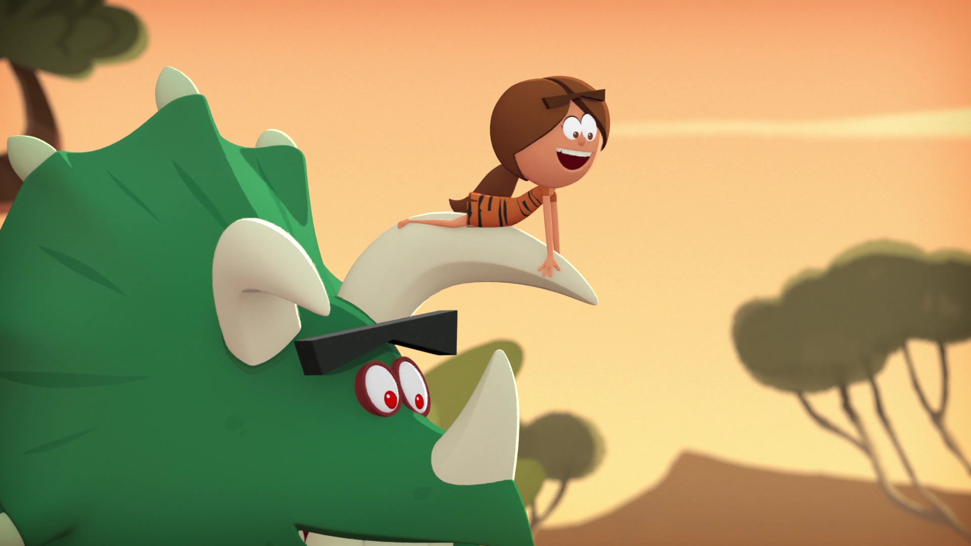 Watch Ninja Express Online | Stream Season 1 Now | Stan