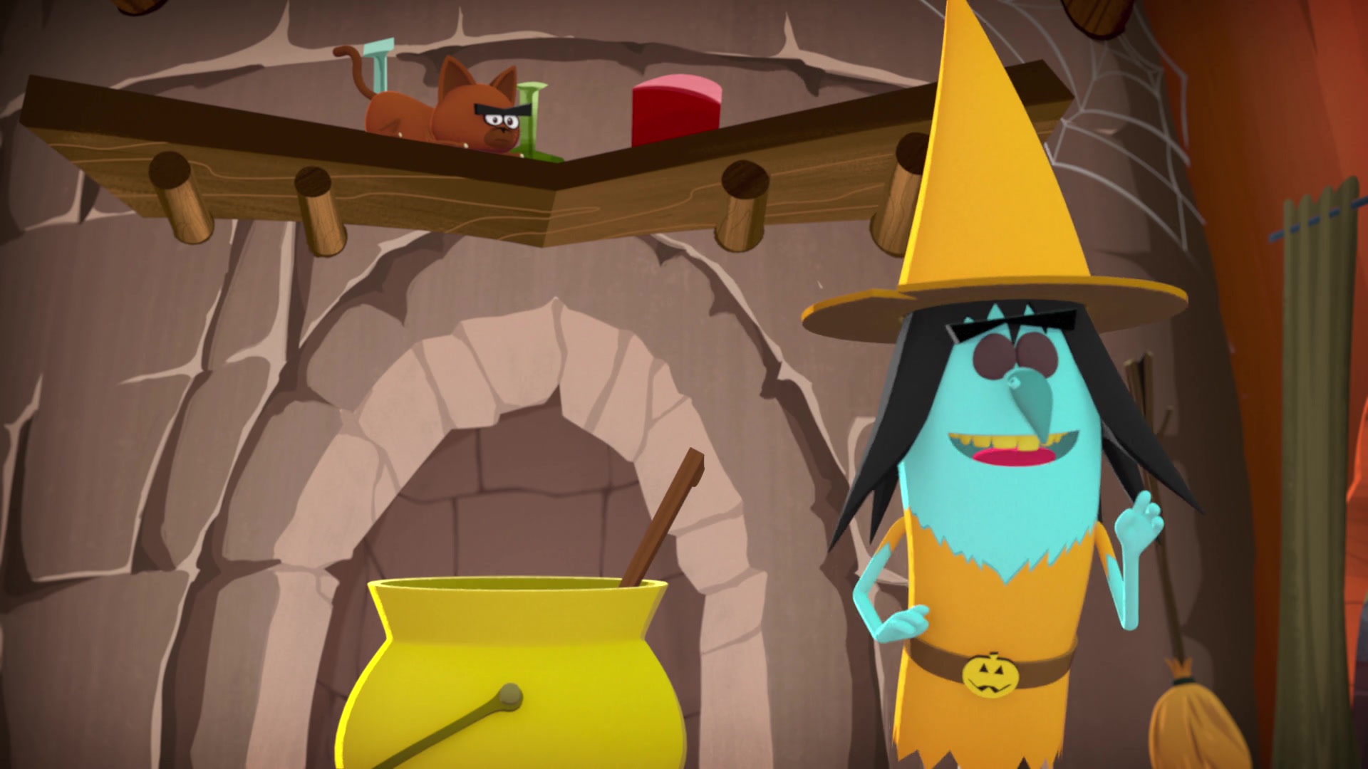 Watch Ninja Express Online | Stream Season 1 Now | Stan