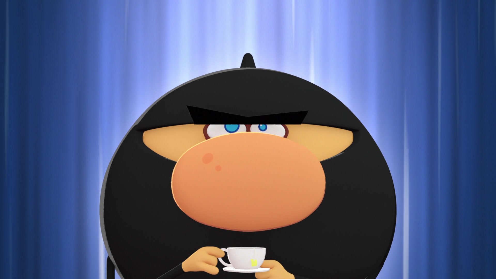 Watch Ninja Express Online | Stream Season 1 Now | Stan