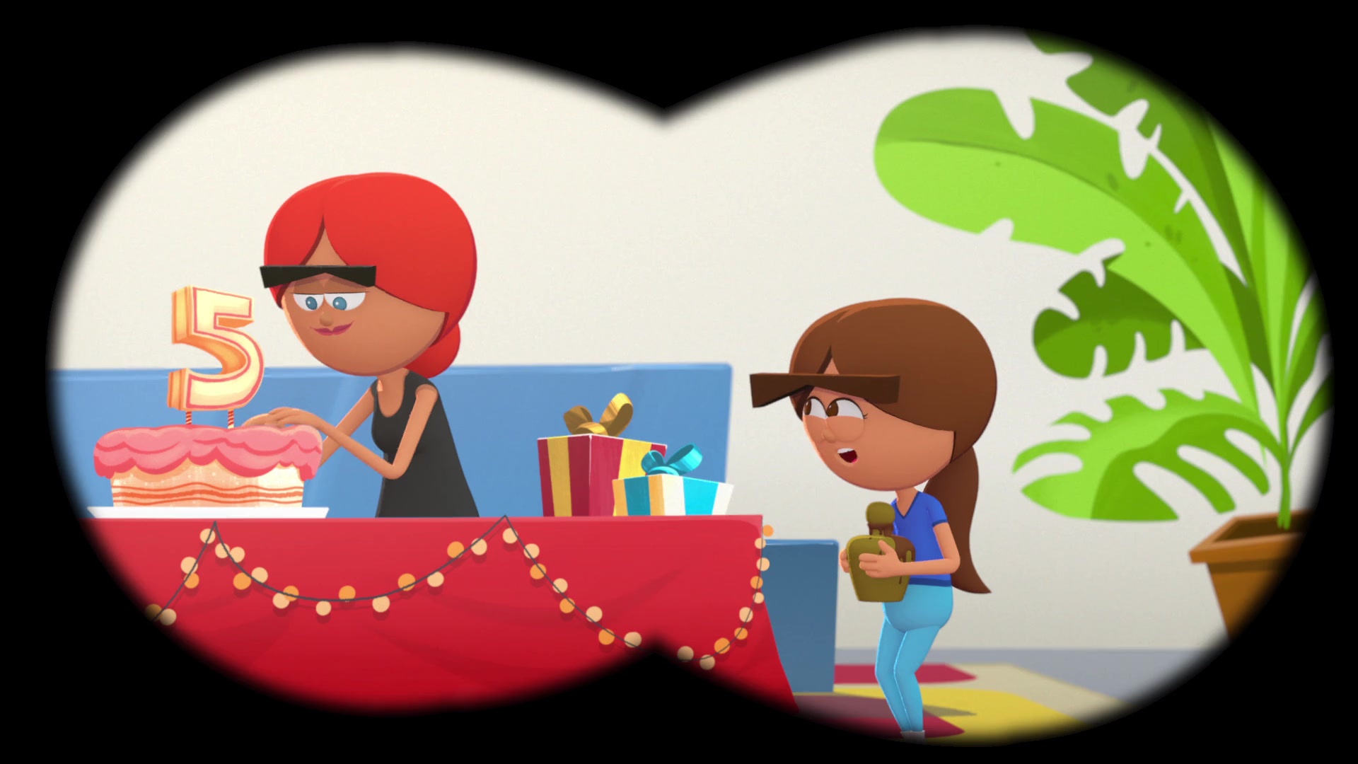 Watch Ninja Express Online | Stream Season 1 Now | Stan