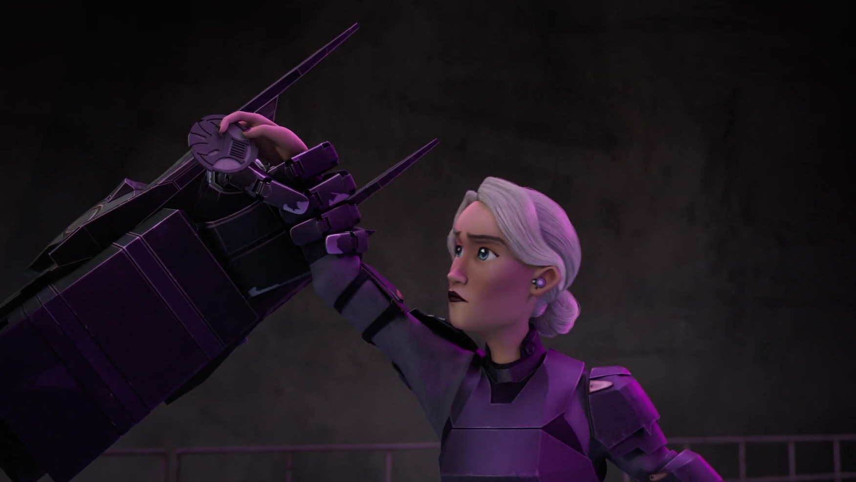 Watch Transformers: Earthspark Online | Stream Season 1 Now | Stan