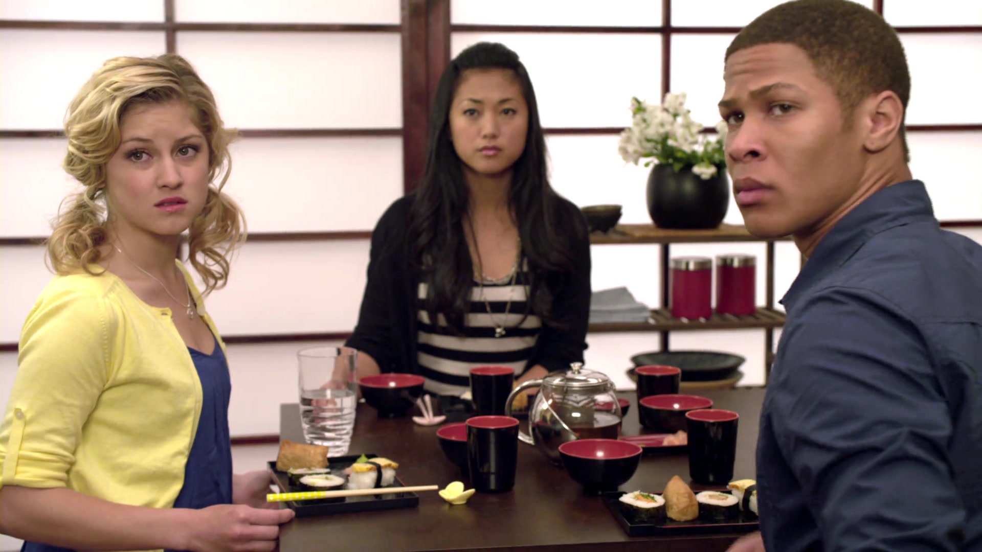 Watch Power Rangers Samurai Online | Stream Seasons 1-2 Now | Stan