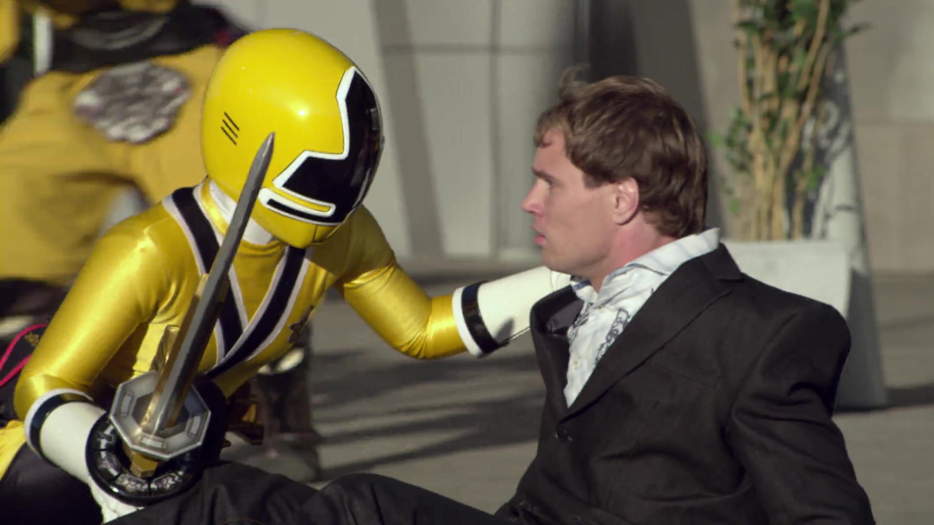 Watch Power Rangers Samurai Online | Stream Seasons 1-2 Now | Stan