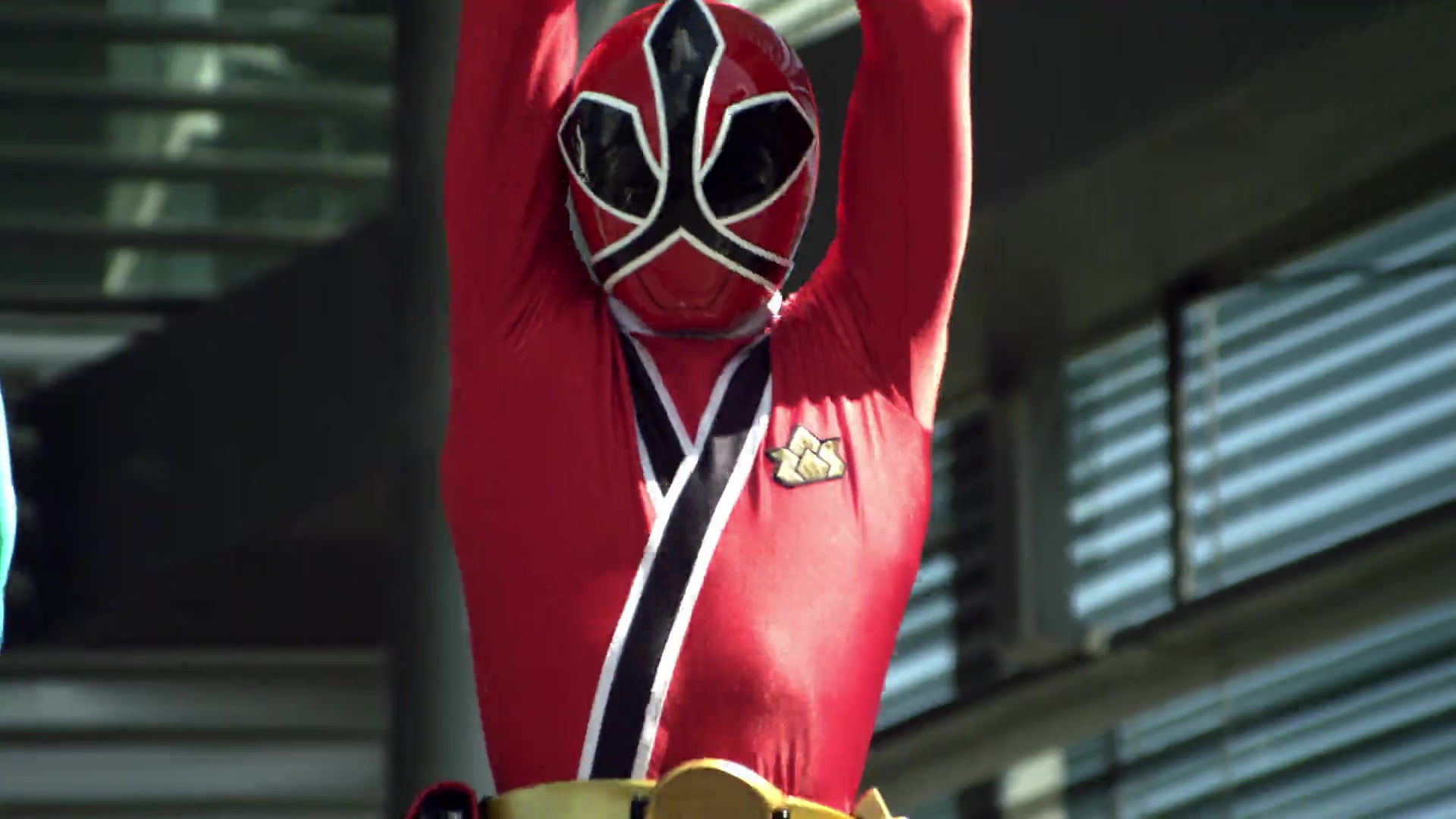 Watch Power Rangers Samurai Online | Stream Seasons 1-2 Now | Stan