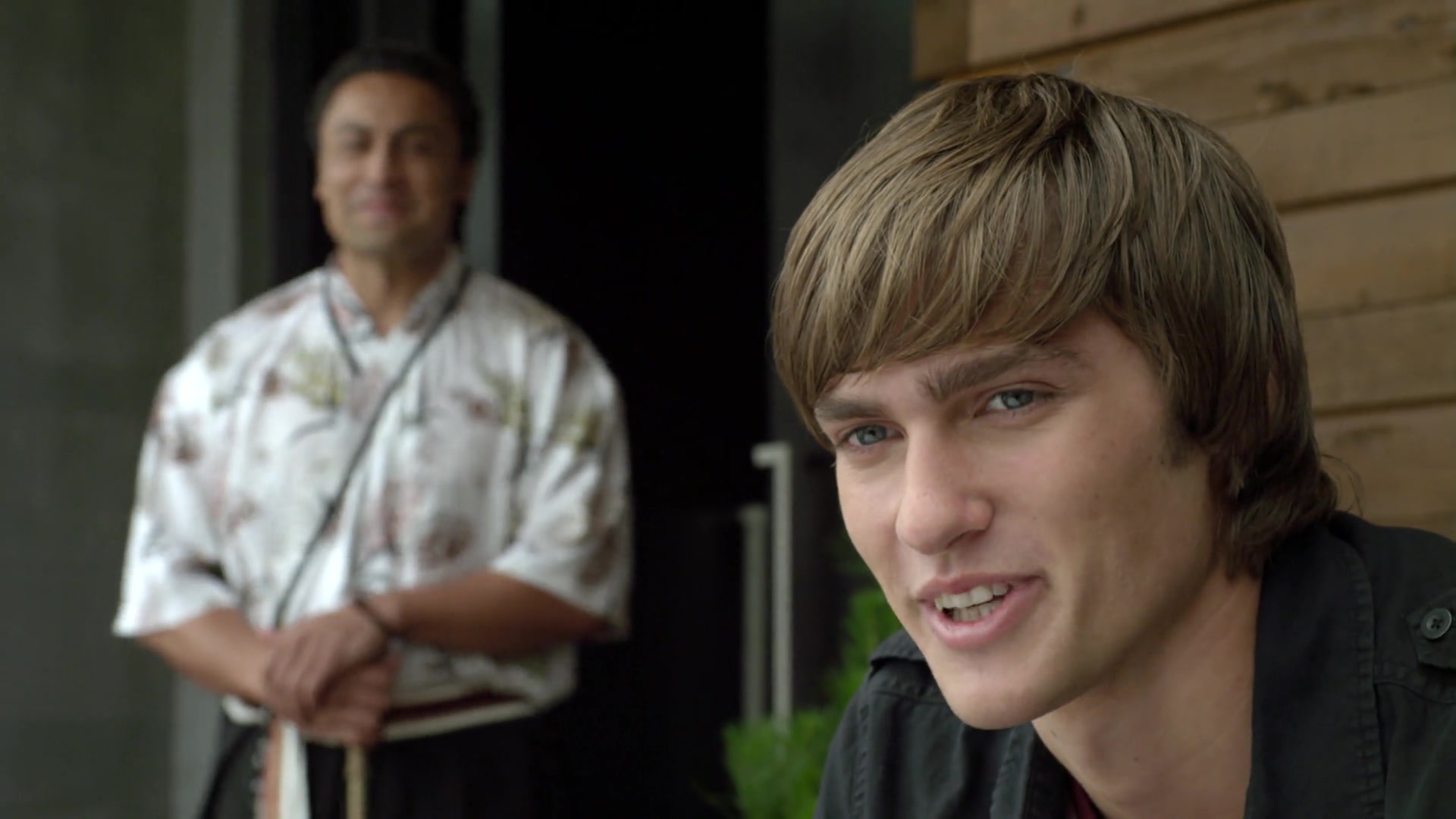 Watch Power Rangers Samurai Online | Stream Seasons 1-2 Now | Stan