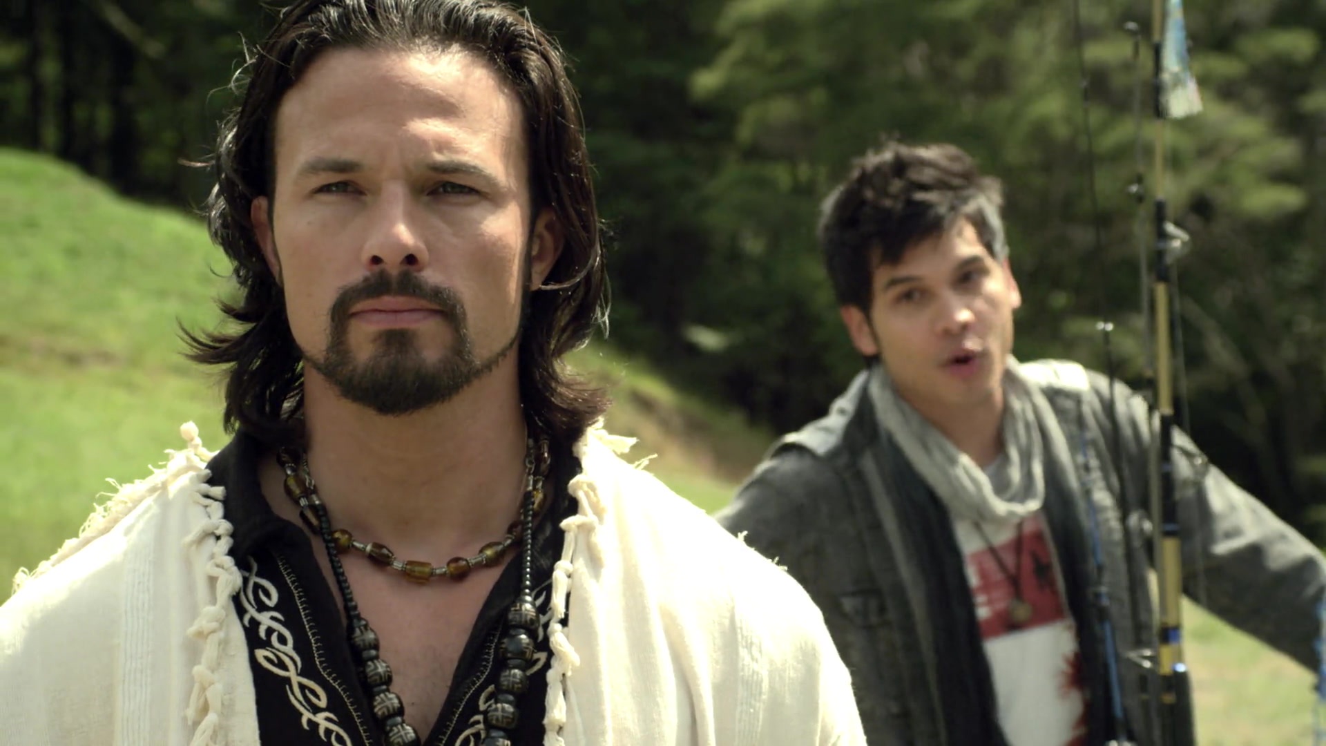 Watch Power Rangers Samurai Online | Stream Seasons 1-2 Now | Stan