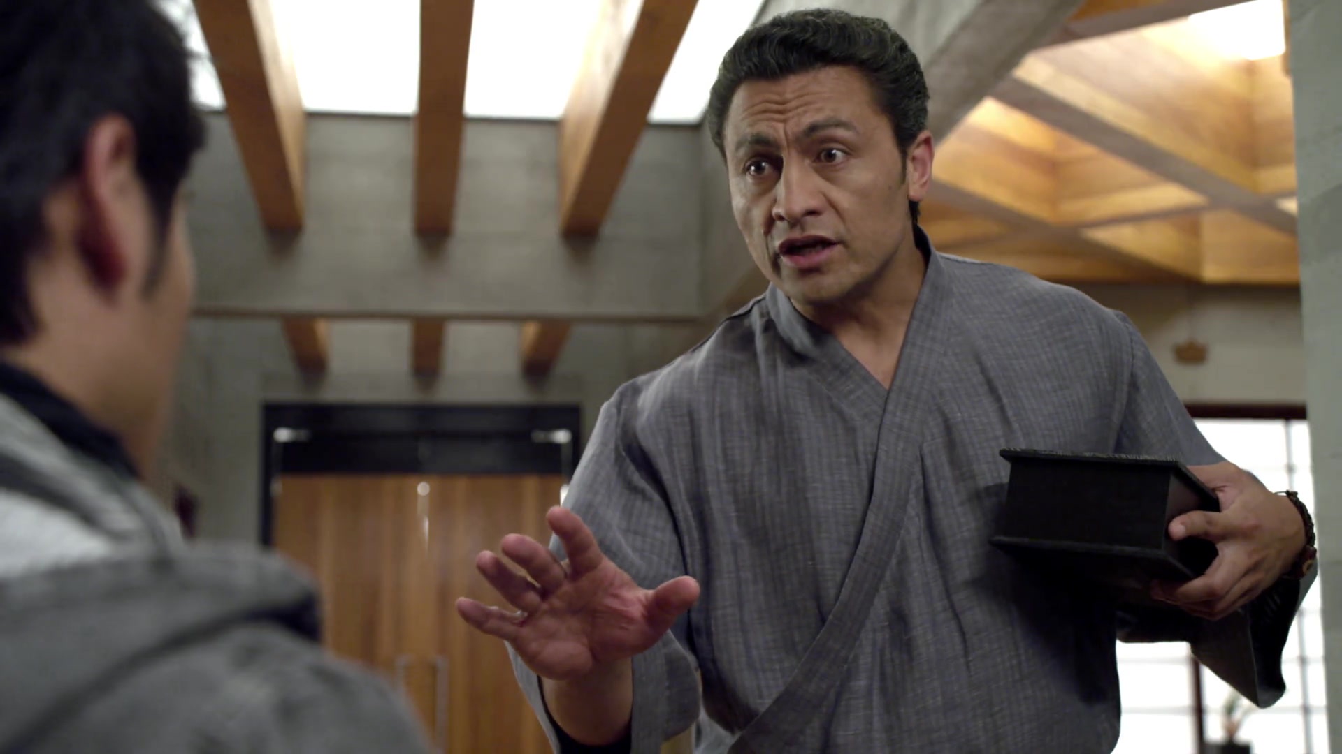 Watch Power Rangers Samurai Online | Stream Seasons 1-2 Now | Stan