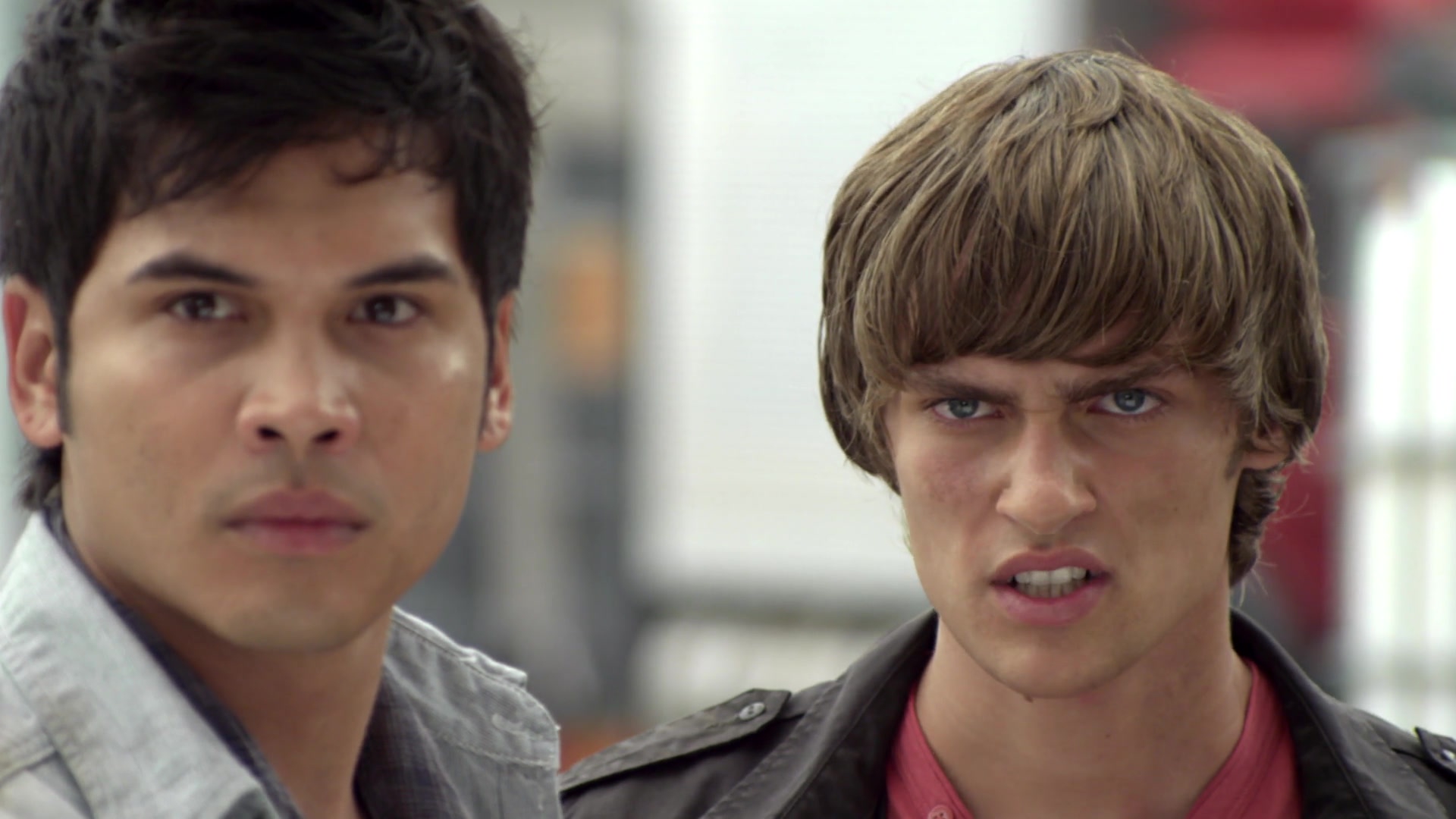 Watch Power Rangers Samurai Online | Stream Seasons 1-2 Now | Stan