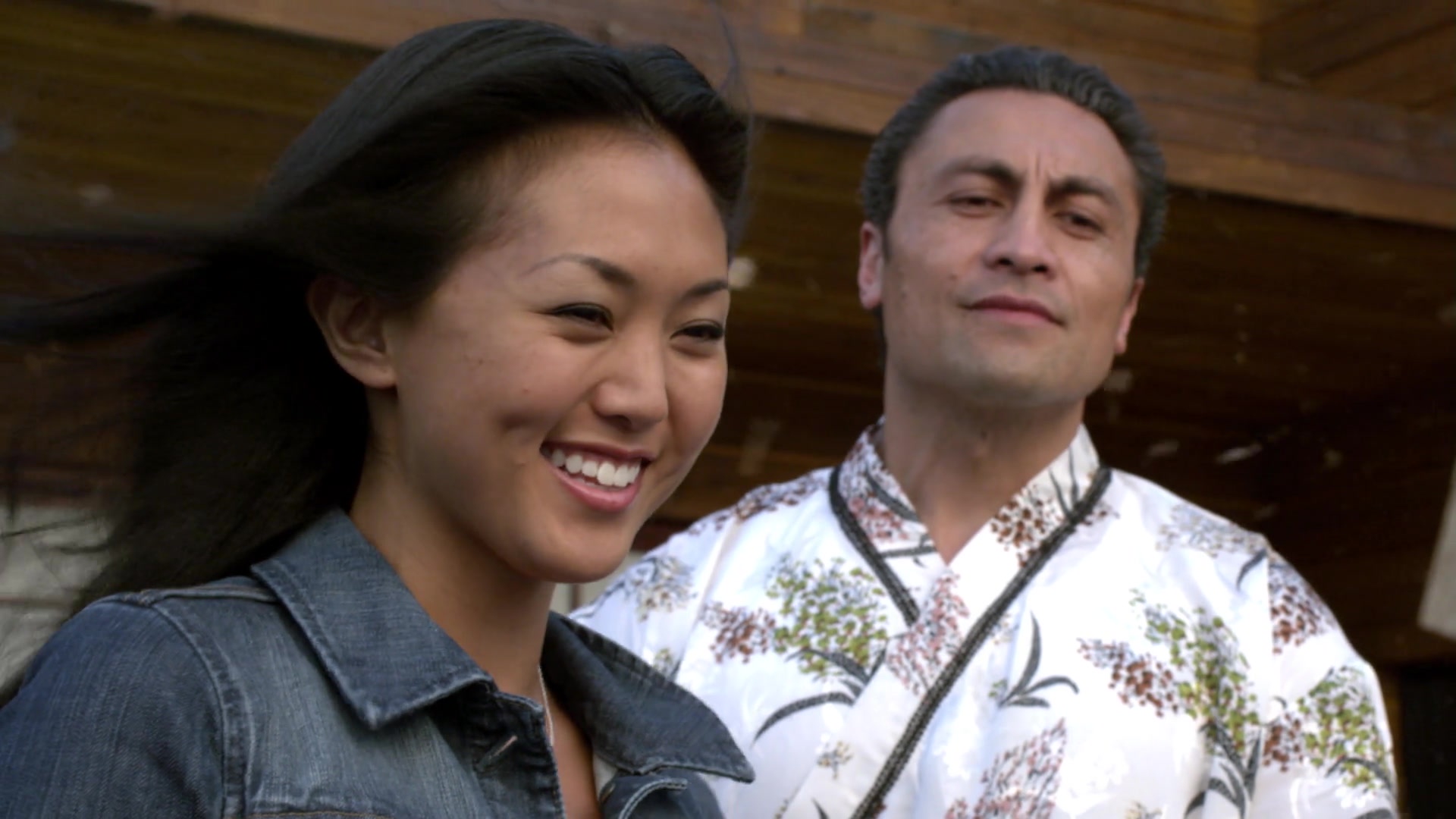 Watch Power Rangers Samurai Online | Stream Seasons 1-2 Now | Stan