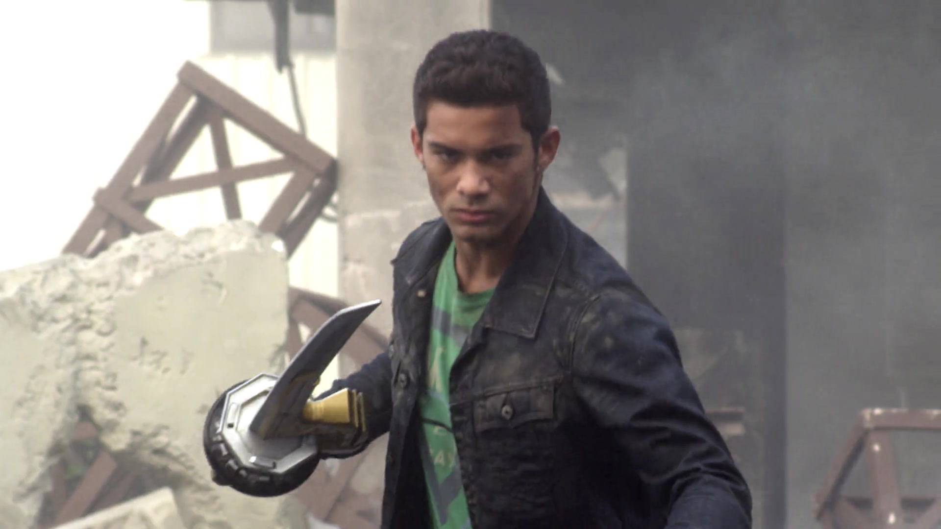 Watch Power Rangers Samurai Power Rangers: Super Samurai Online ...