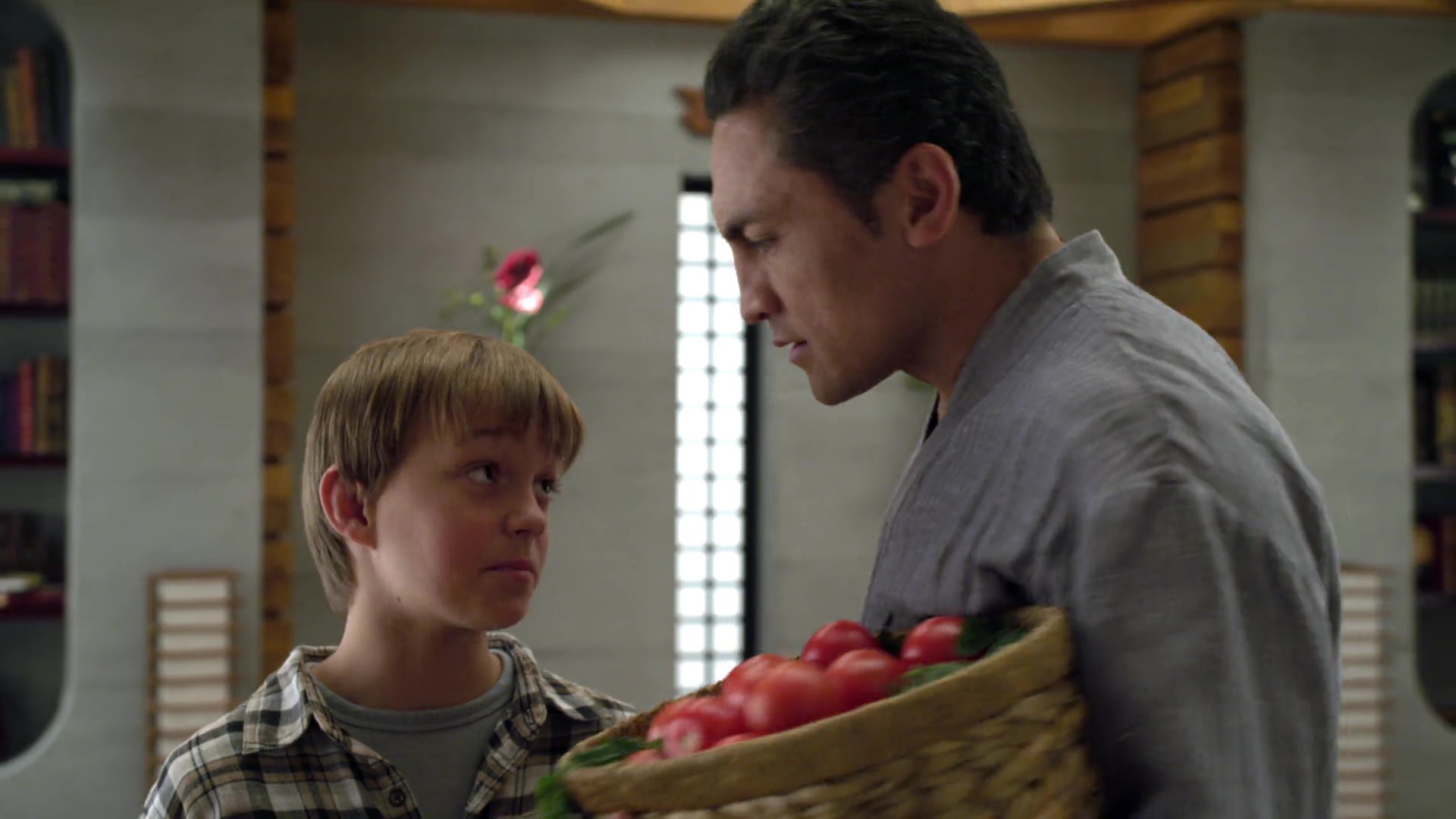 Watch Power Rangers Samurai Power Rangers: Super Samurai Online ...