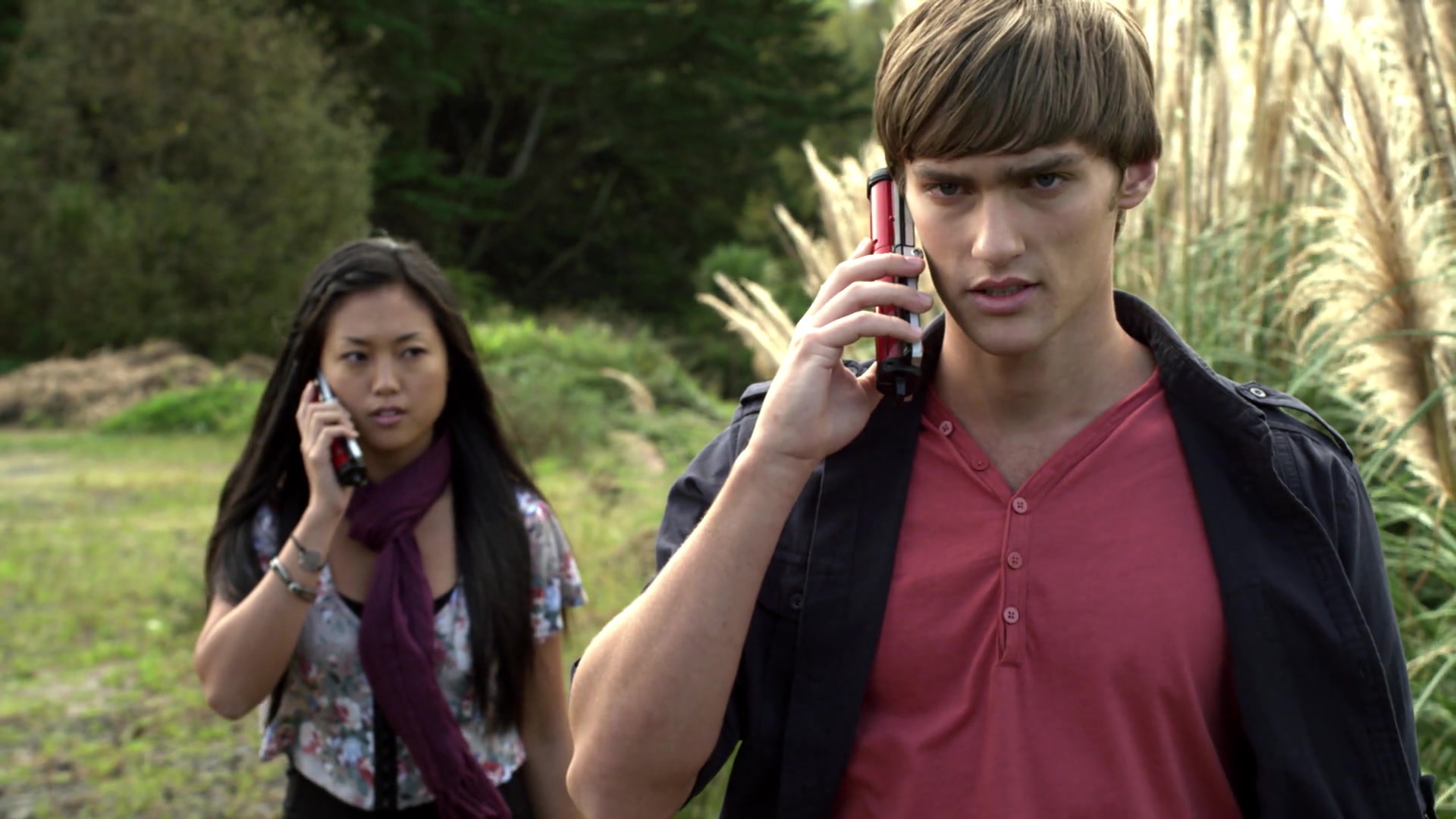 Watch Power Rangers Samurai Power Rangers: Super Samurai Online ...