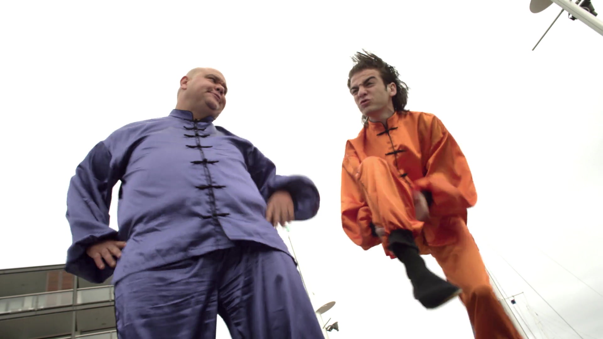 Watch Power Rangers Samurai Power Rangers: Super Samurai Online ...