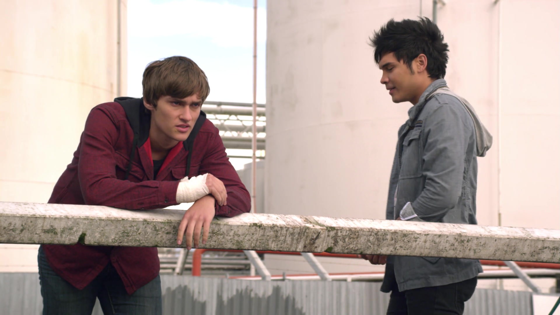 Watch Power Rangers Samurai Power Rangers: Super Samurai Online ...