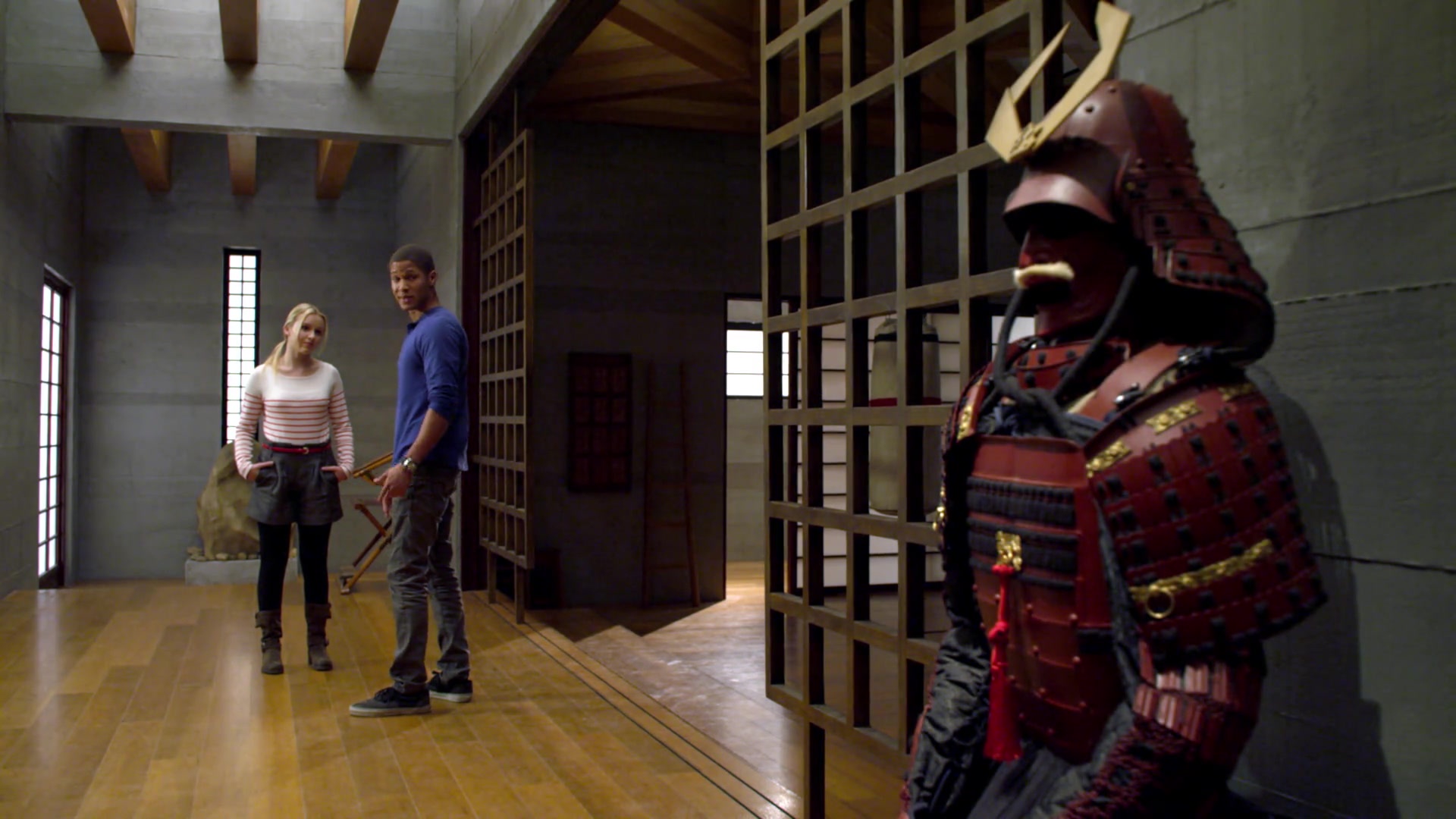 Watch Power Rangers Samurai Power Rangers: Super Samurai Online ...