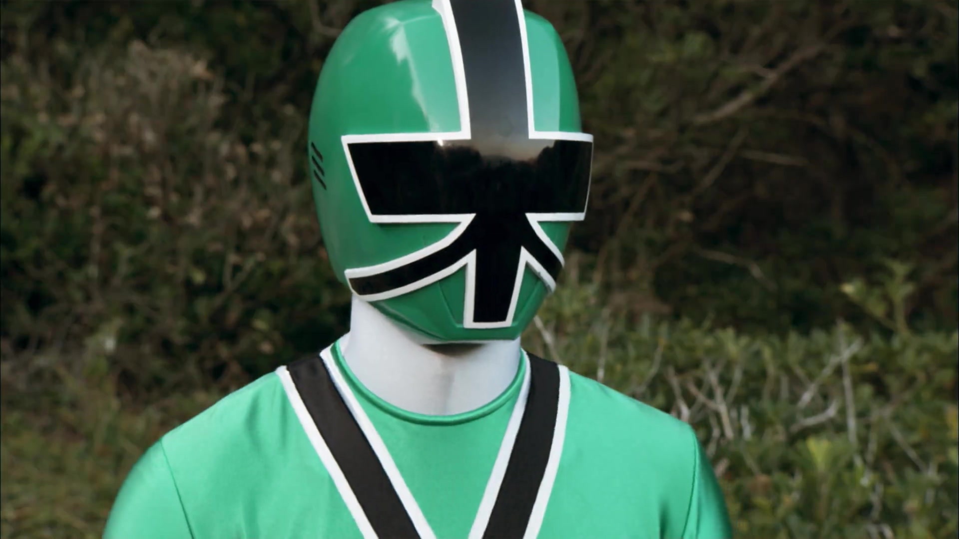 Watch Power Rangers Samurai Power Rangers: Super Samurai Online ...