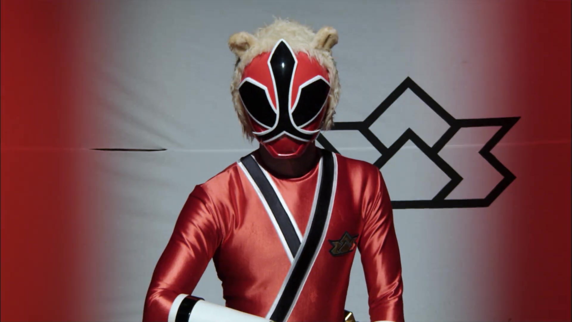 Watch Power Rangers Samurai Power Rangers: Super Samurai Online ...