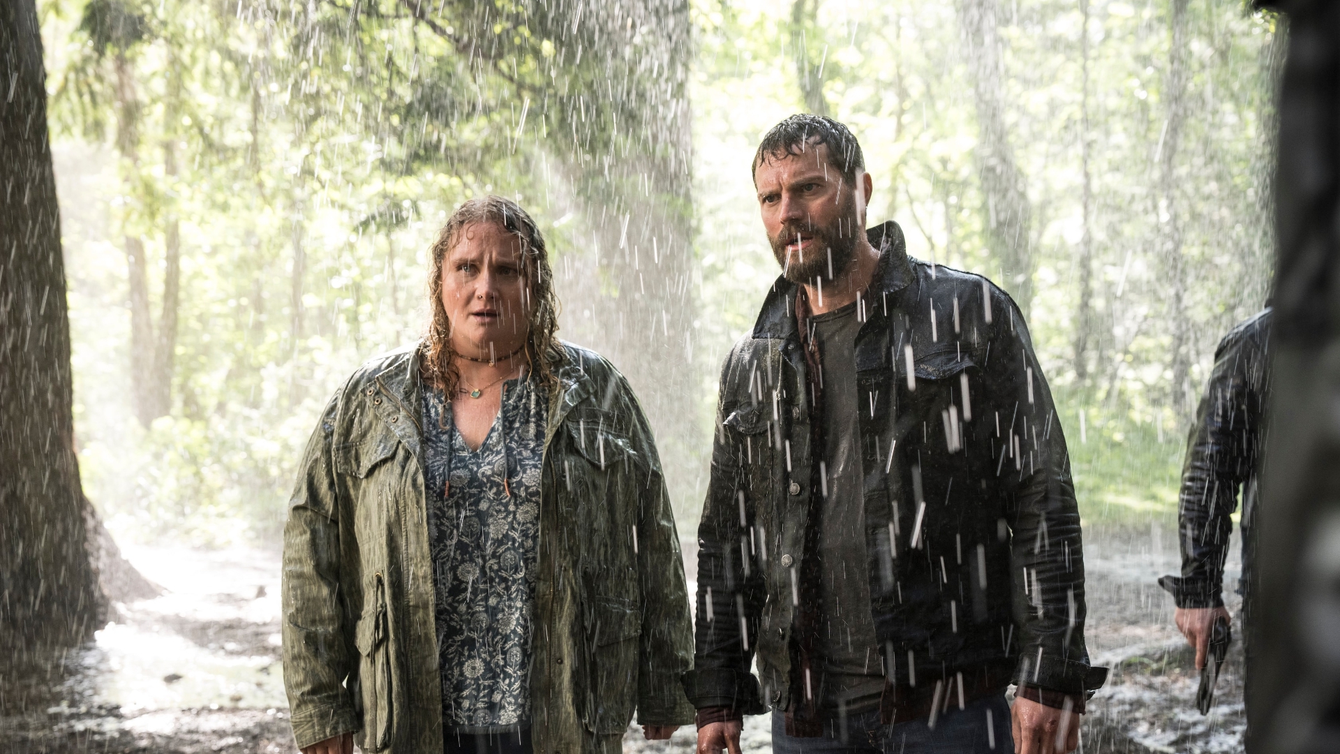 Watch Watch The Tourist Season 2 Online | Stream TV Shows | Stan