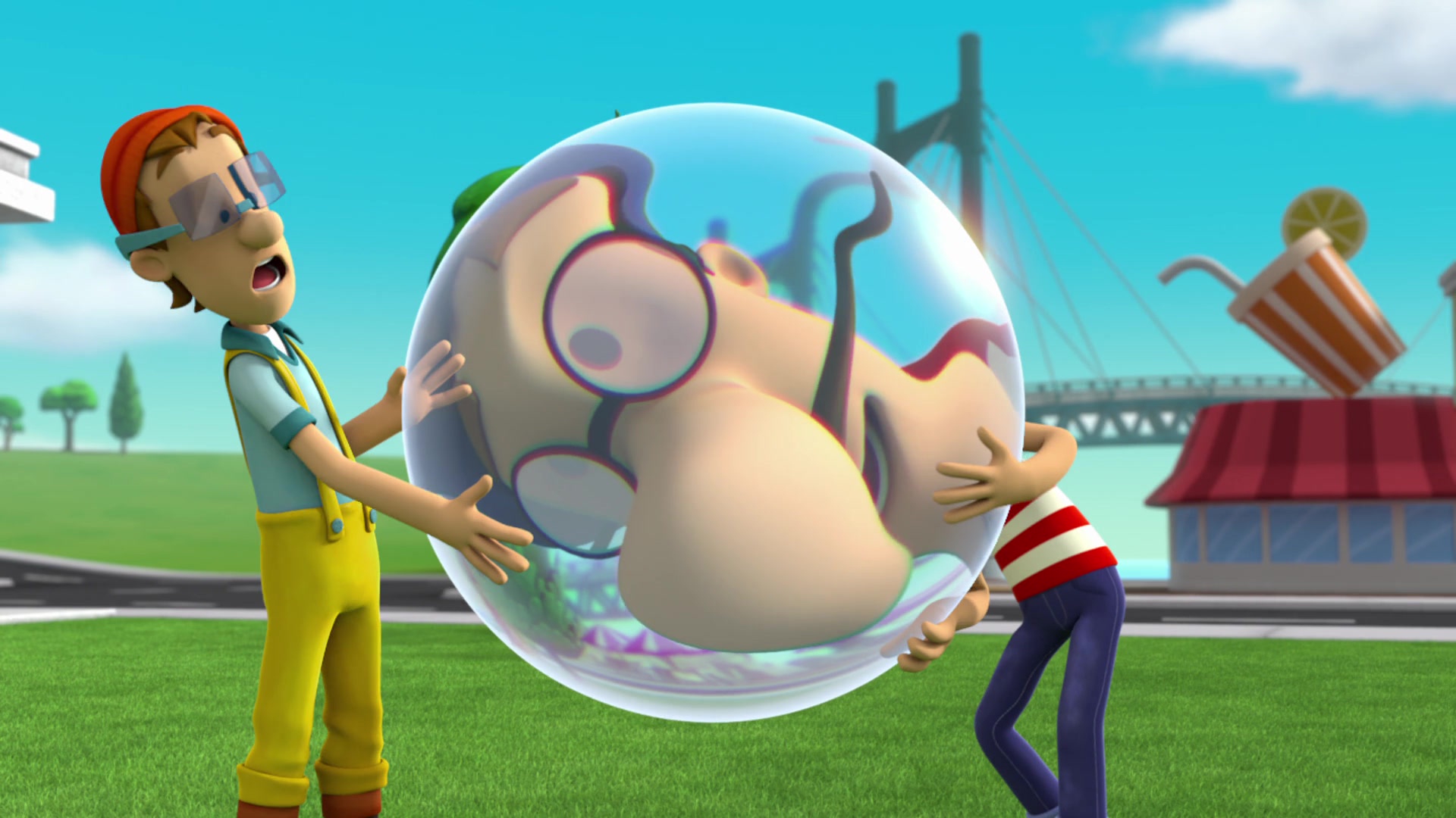 Watch Paw Patrol Online | Stream Seasons 6-8 Now | Stan