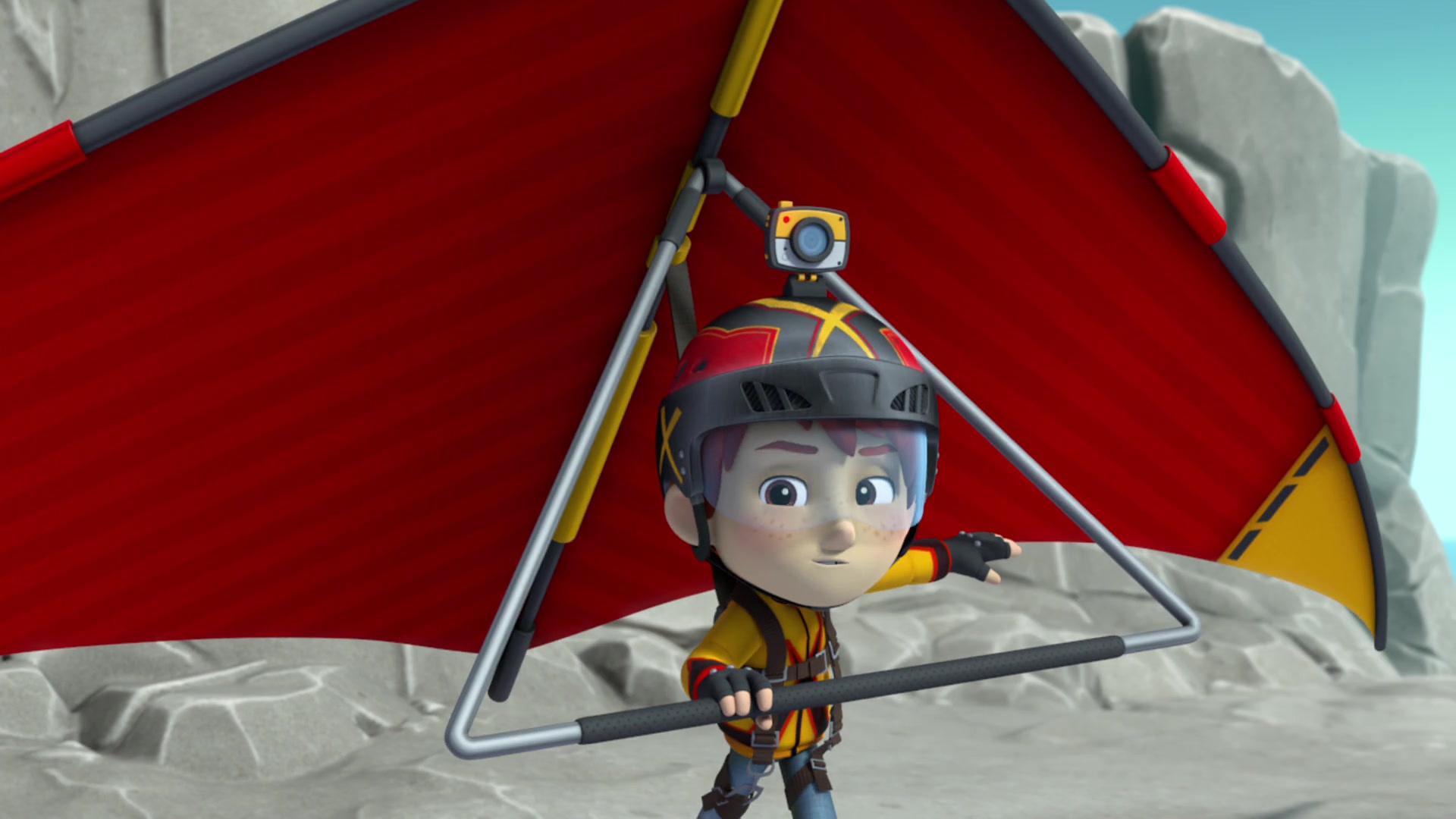 Watch Paw Patrol Online | Stream Seasons 6-8 Now | Stan