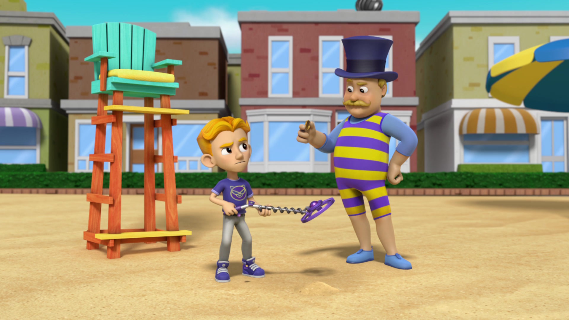 Watch Paw Patrol Online | Stream Seasons 6-8 Now | Stan