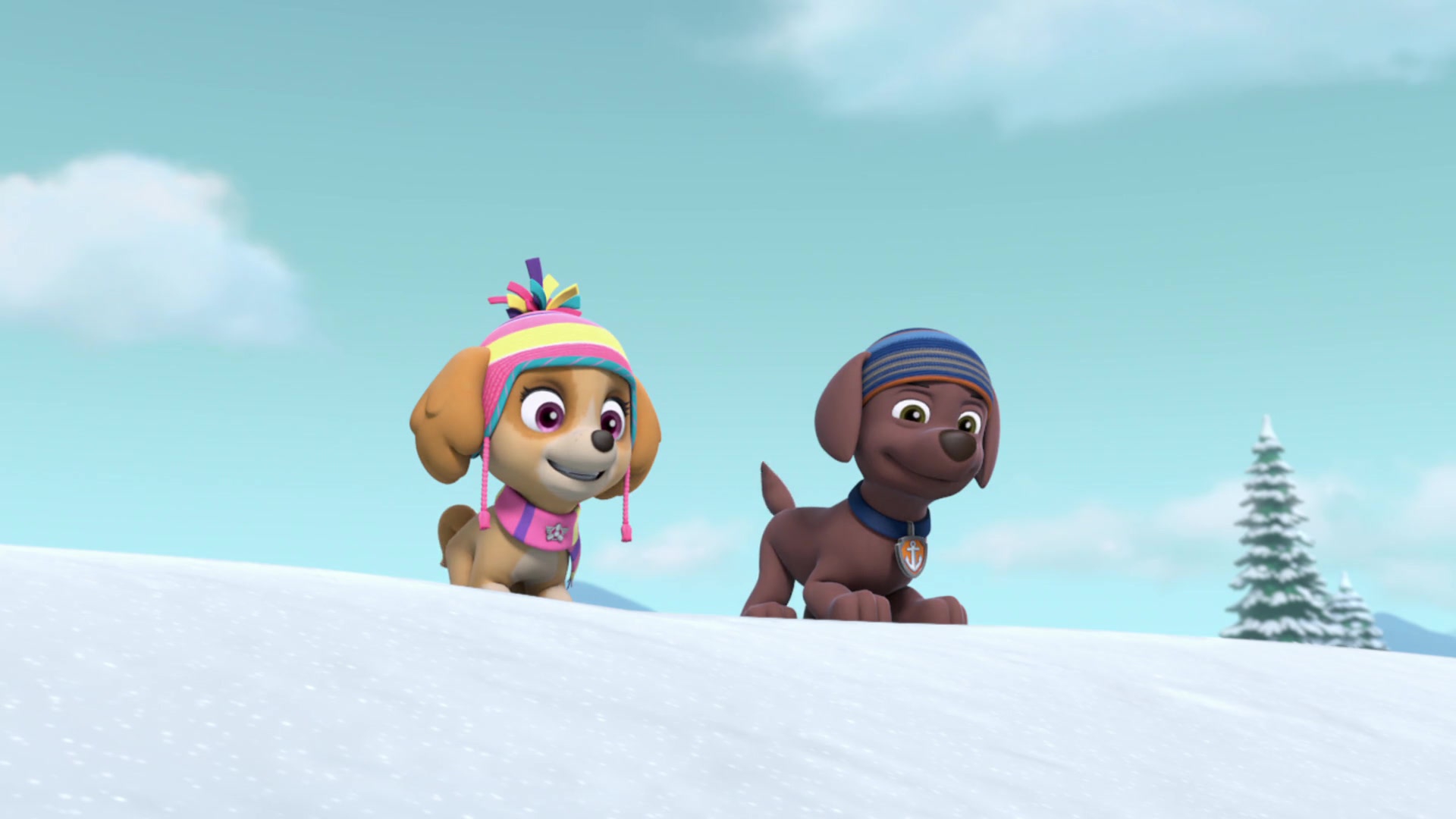 Watch Paw Patrol Online | Stream Seasons 6-8 Now | Stan