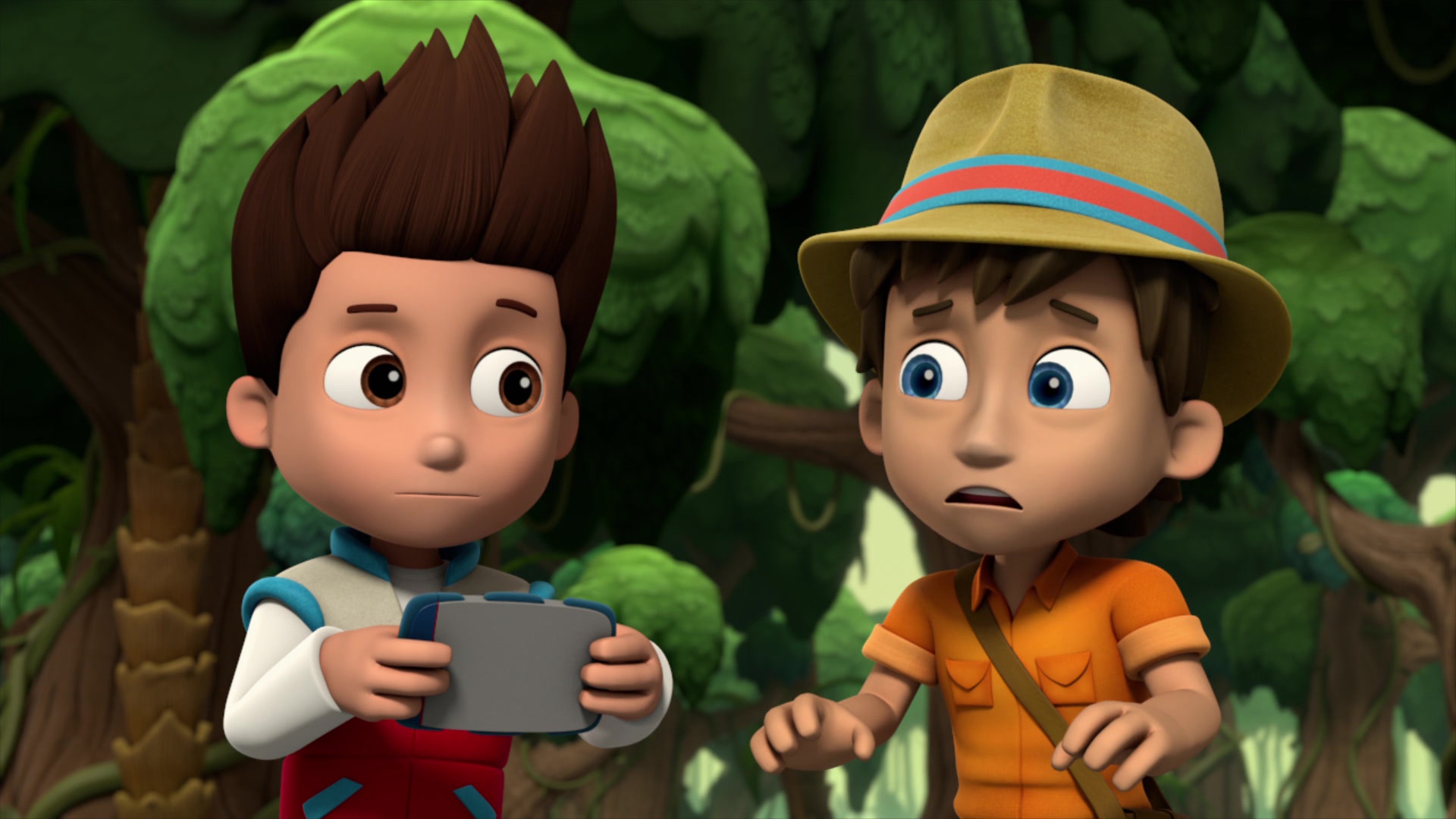 Watch Paw Patrol Season 7 Online Stream Tv Shows Stan