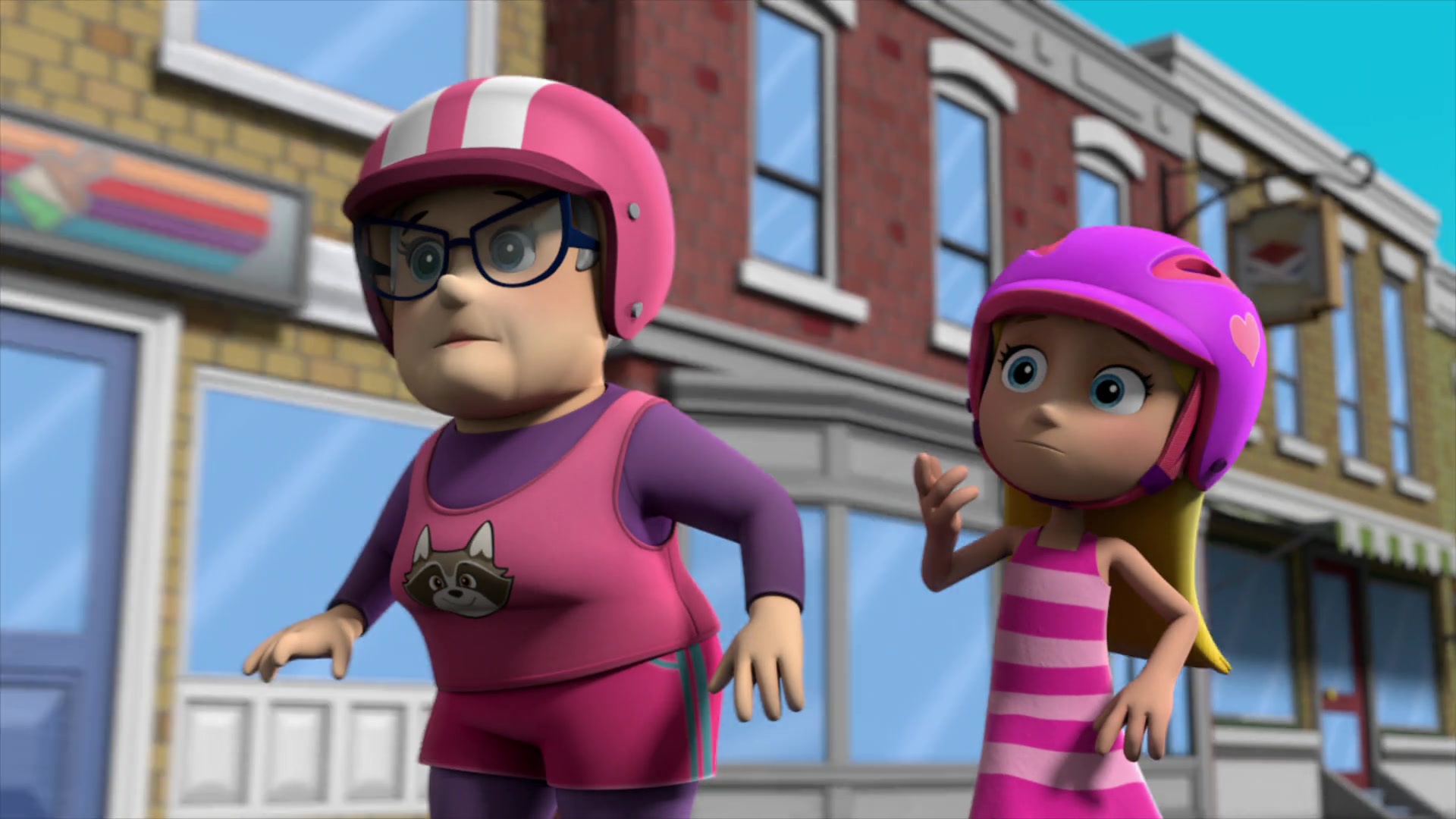 Watch Paw Patrol Season 7 Online | Stream TV Shows | Stan