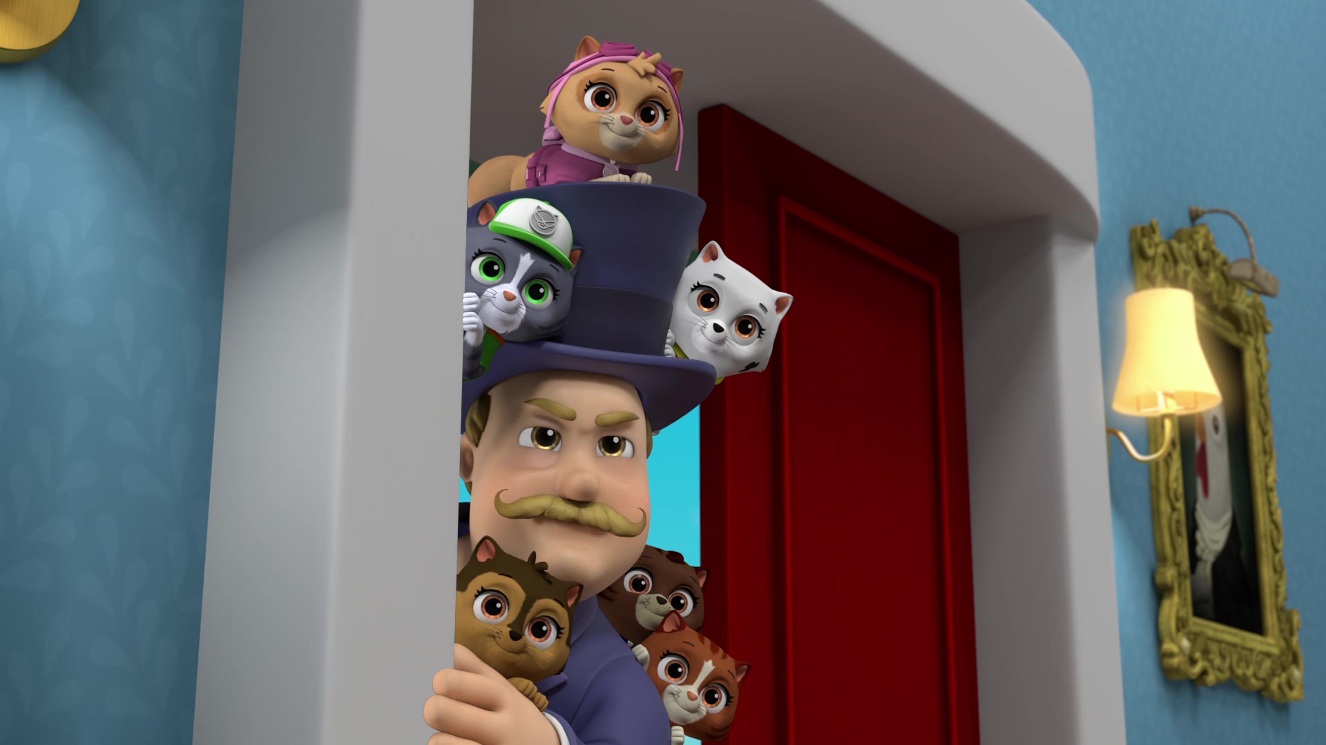 Watch Paw Patrol Season 8 Online | Stream TV Shows | Stan