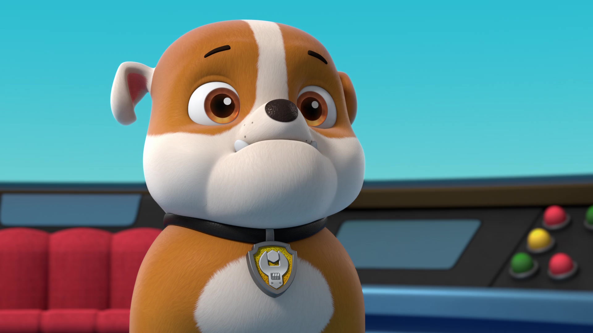Watch Paw Patrol Season 8 Online | Stream TV Shows | Stan
