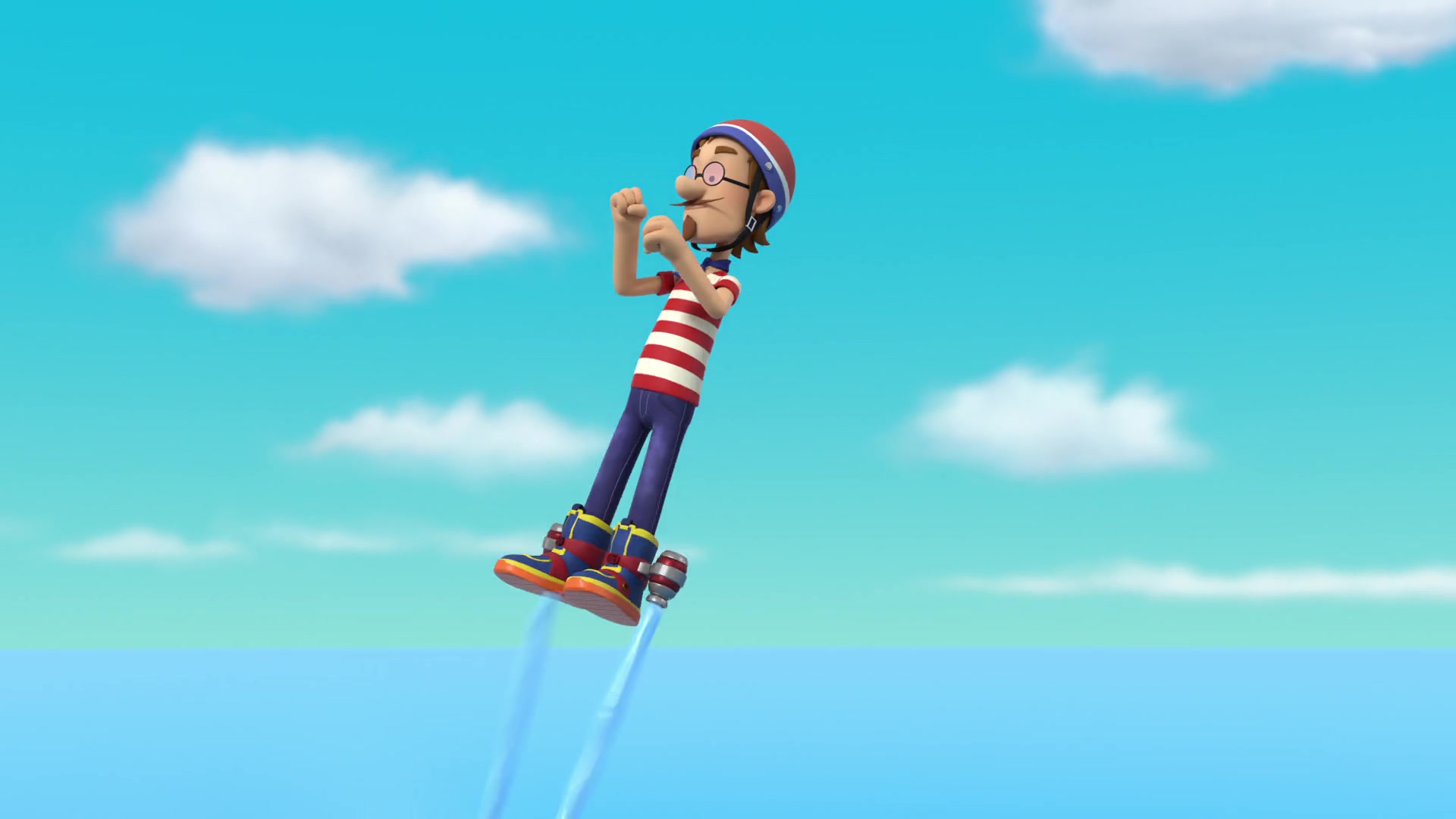 Watch Paw Patrol Season 8 Online | Stream TV Shows | Stan