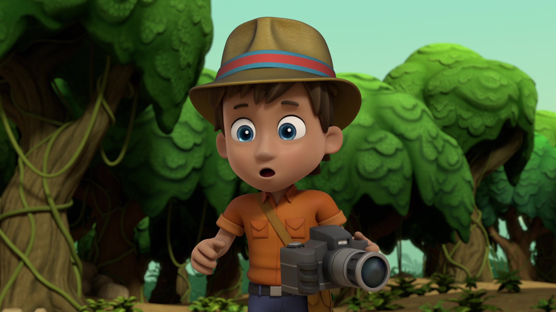 Watch Paw Patrol Season 8 Online | Stream TV Shows | Stan