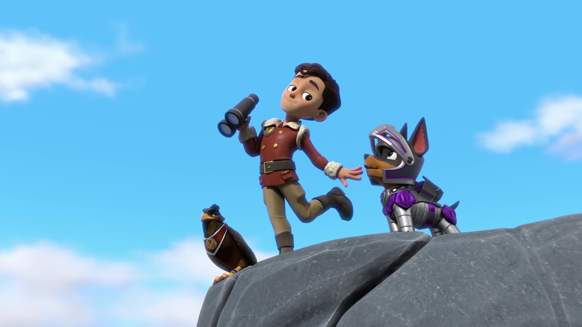 Watch Paw Patrol Season 8 Online | Stream TV Shows | Stan