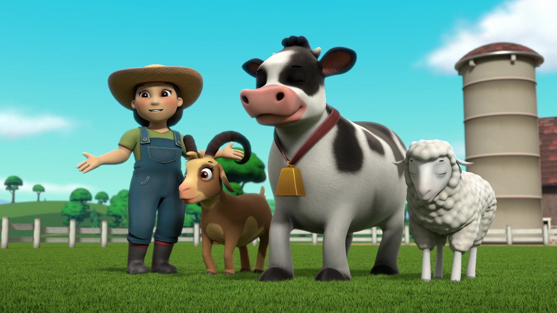 Watch Paw Patrol Season 8 Online | Stream TV Shows | Stan