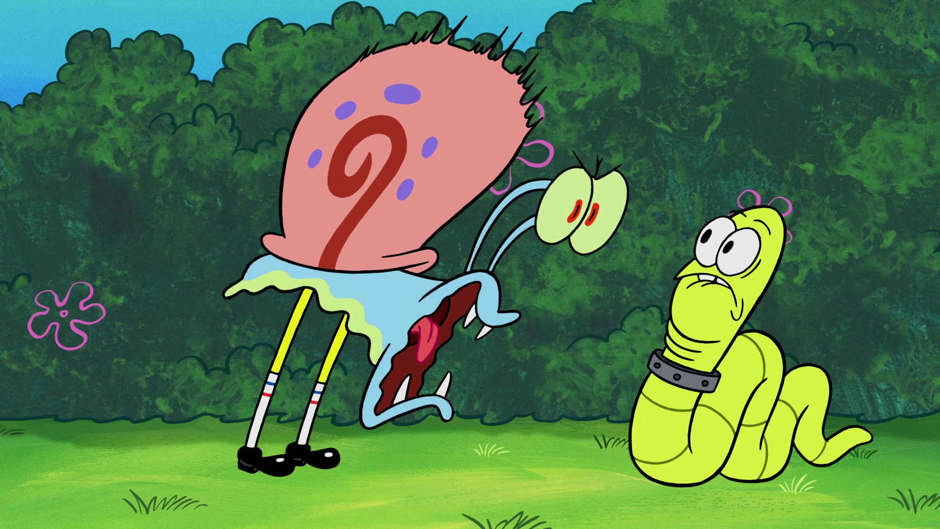 Watch SpongeBob SquarePants Season 12 Online | Stream TV Shows | Stan