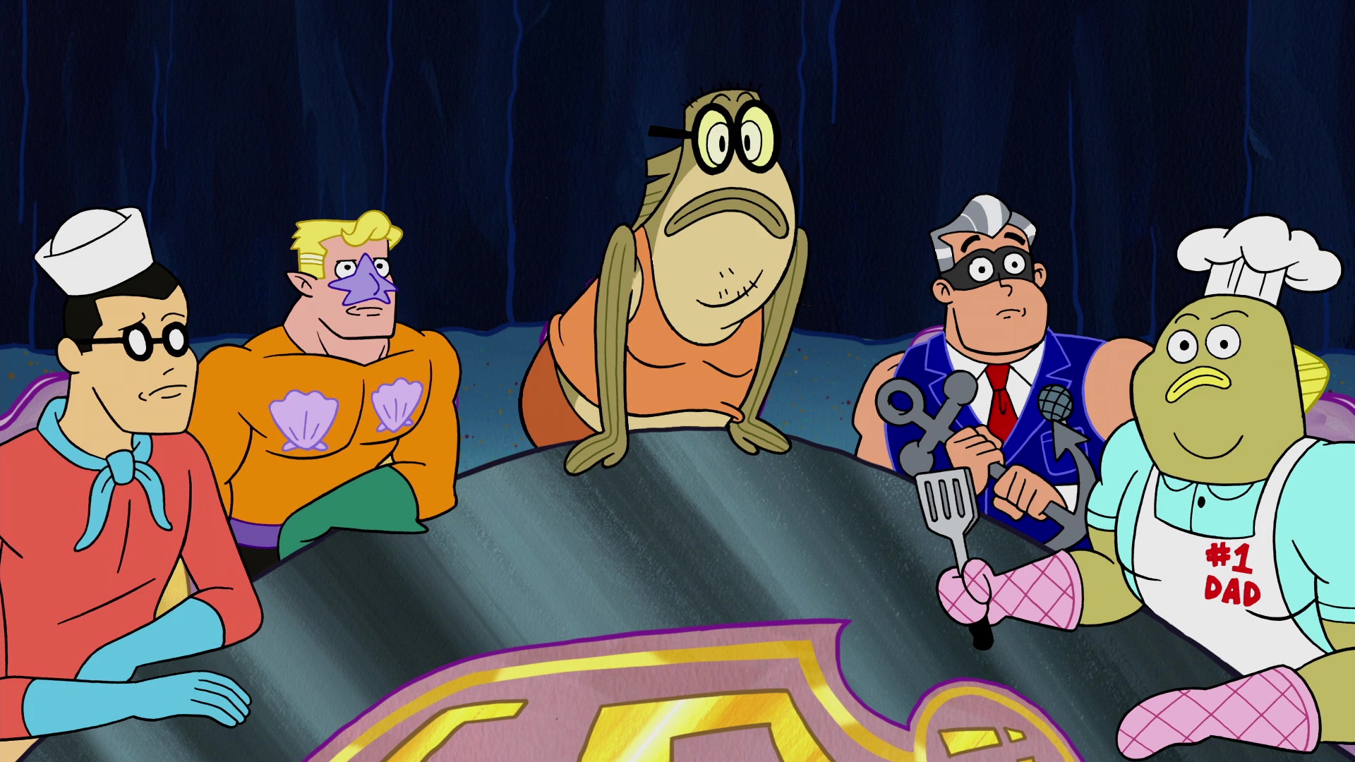 Watch SpongeBob SquarePants Season 12 Online | Stream TV Shows | Stan