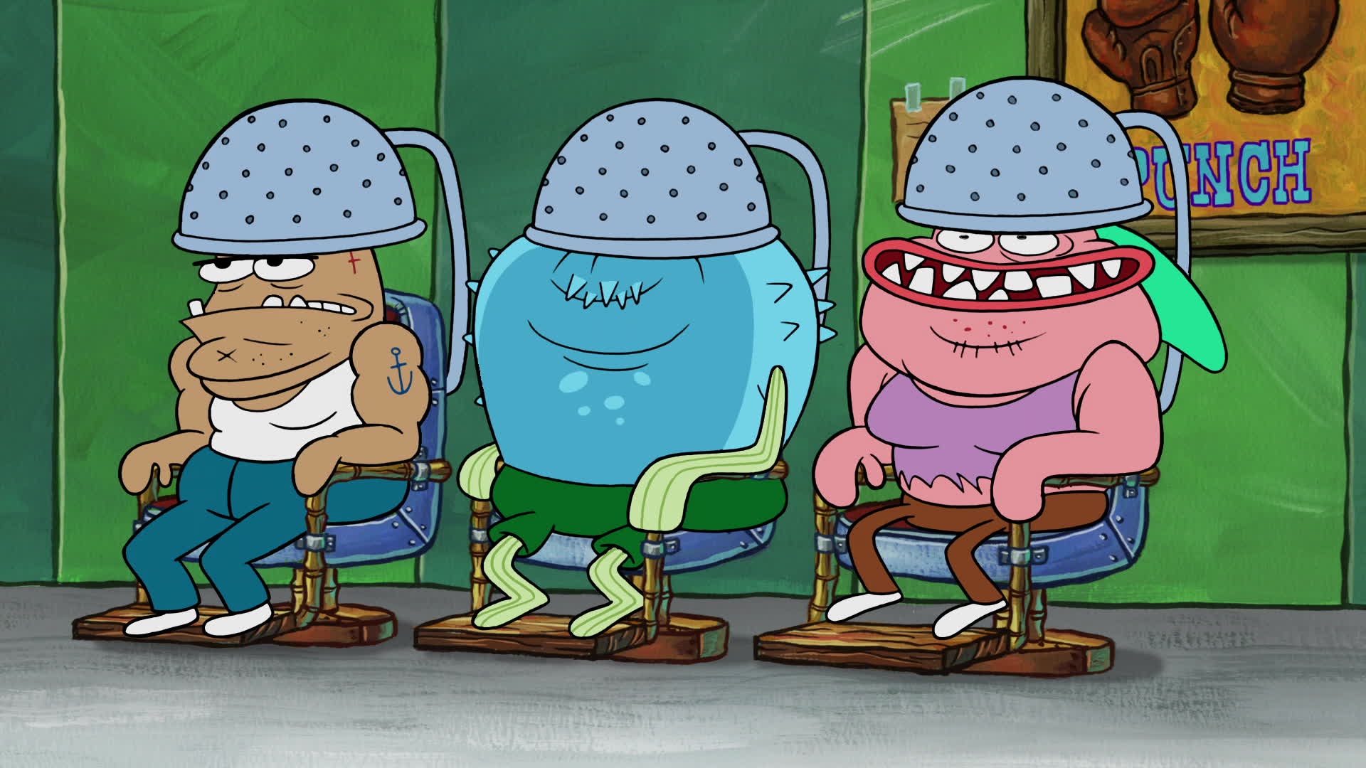 Watch SpongeBob SquarePants Season 12 Online | Stream TV Shows | Stan