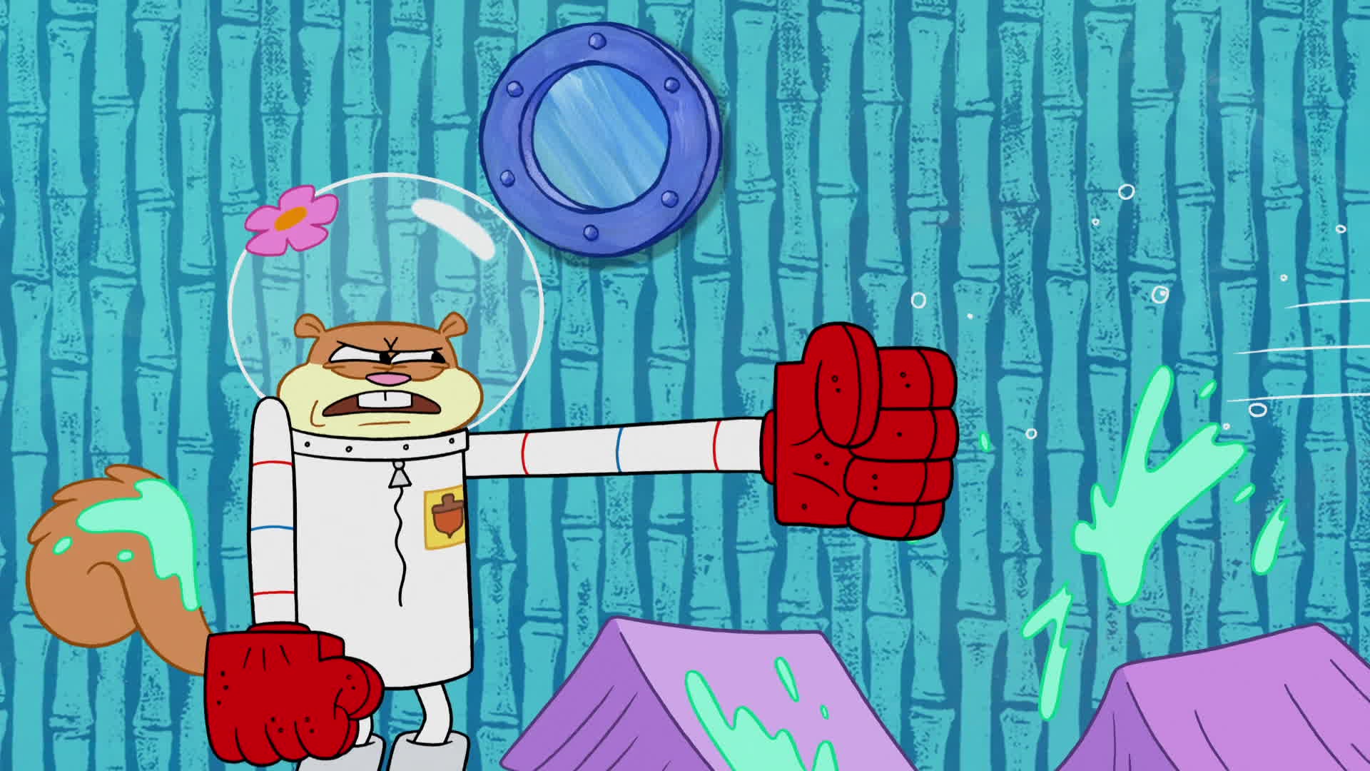 Watch SpongeBob SquarePants Season 12 Online | Stream TV Shows | Stan