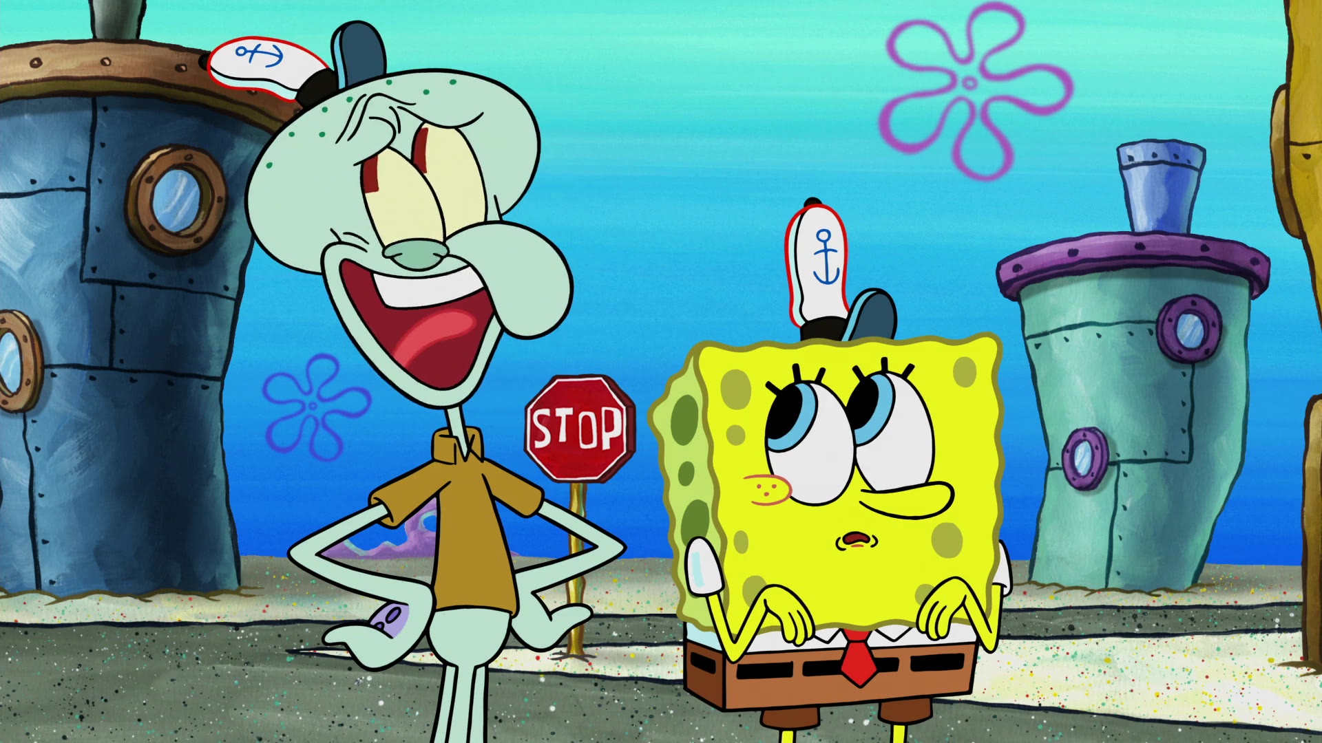 Watch SpongeBob SquarePants Season 12 Online | Stream TV Shows | Stan