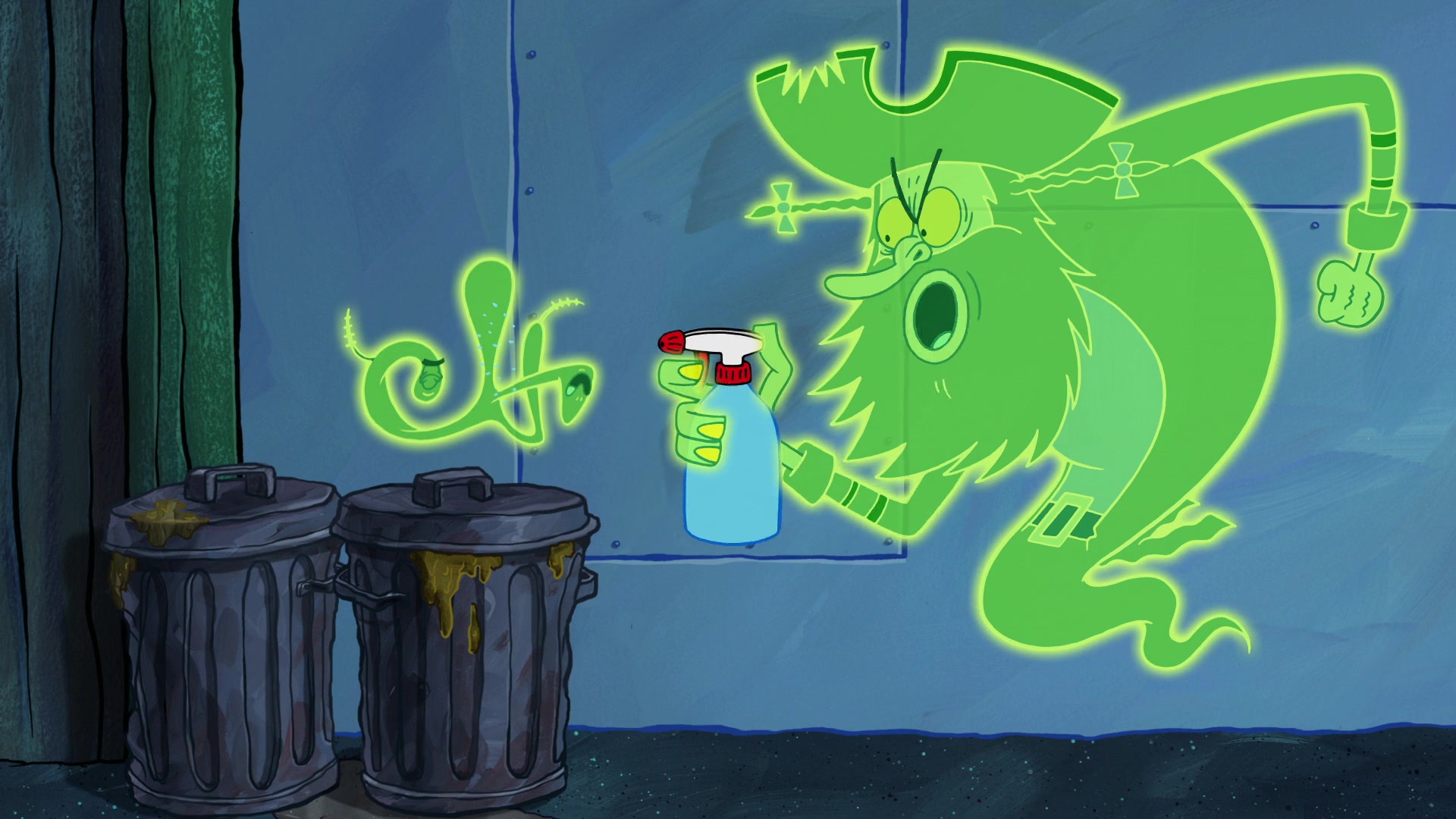 Watch SpongeBob SquarePants Season 12 Online | Stream TV Shows | Stan