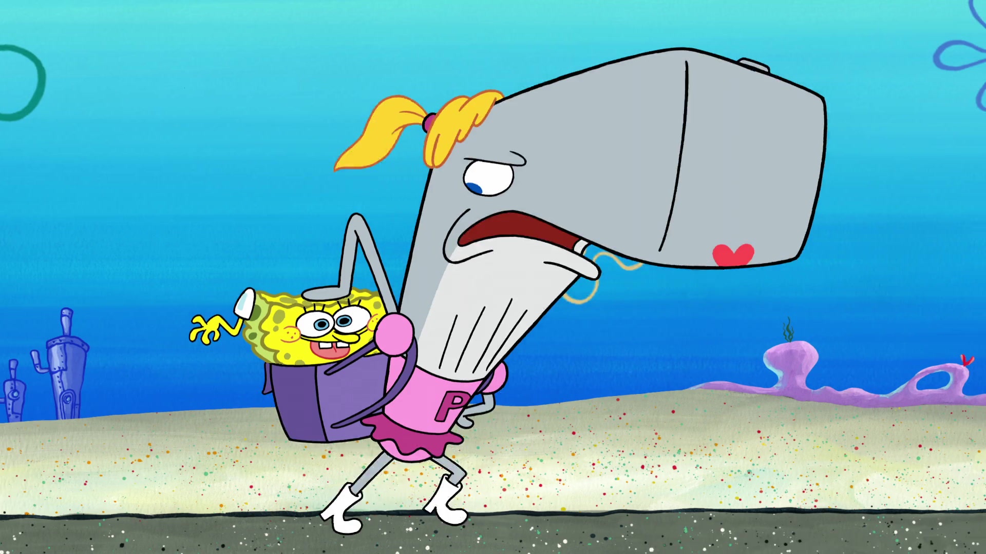 Watch SpongeBob SquarePants Season 12 Online | Stream TV Shows | Stan