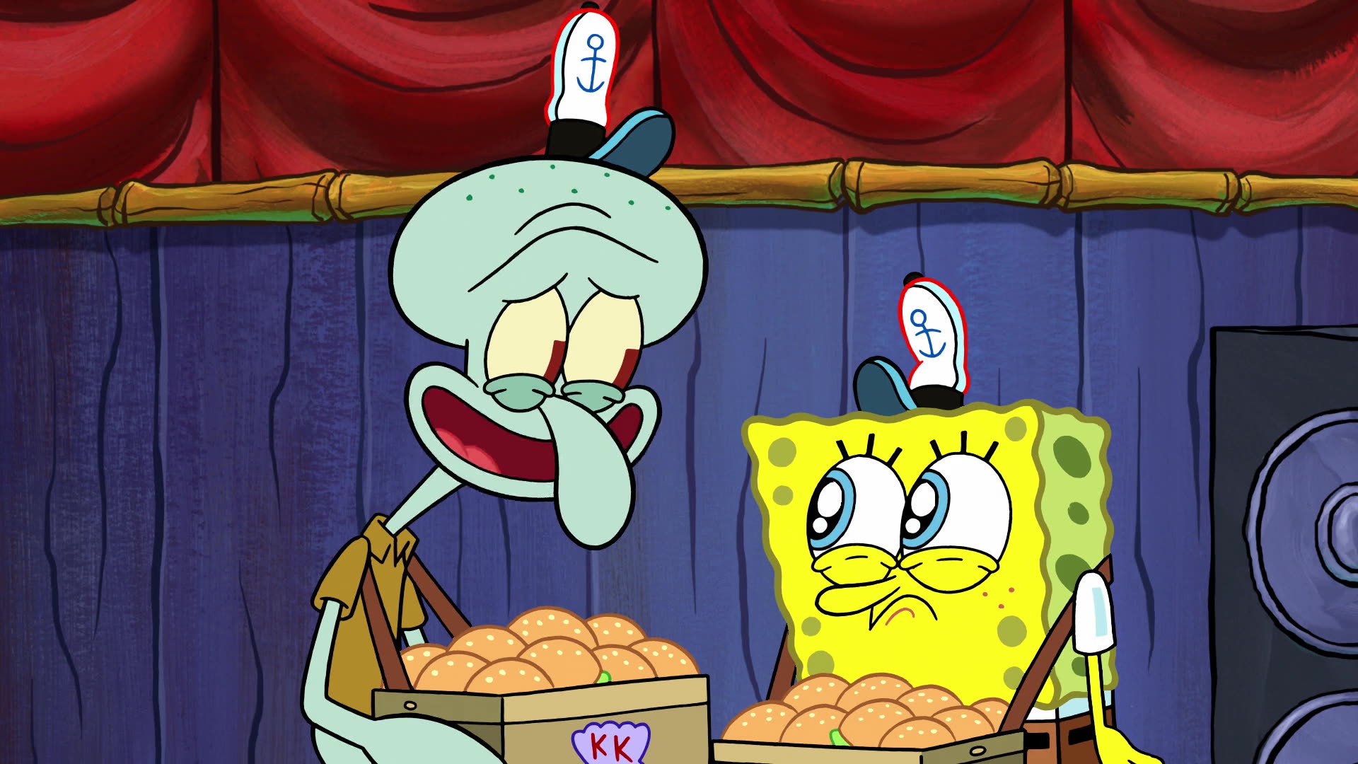 Watch SpongeBob SquarePants Season 12 Online | Stream TV Shows | Stan