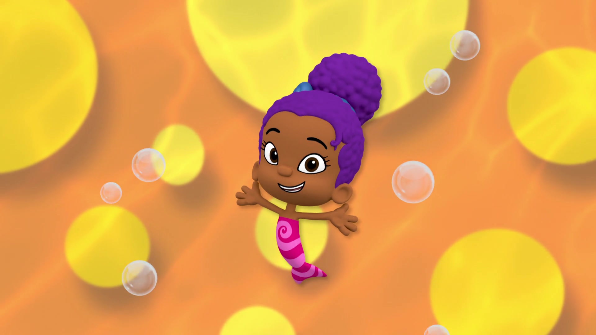 Watch Bubble Guppies Online | Stream Season 5 Now | Stan