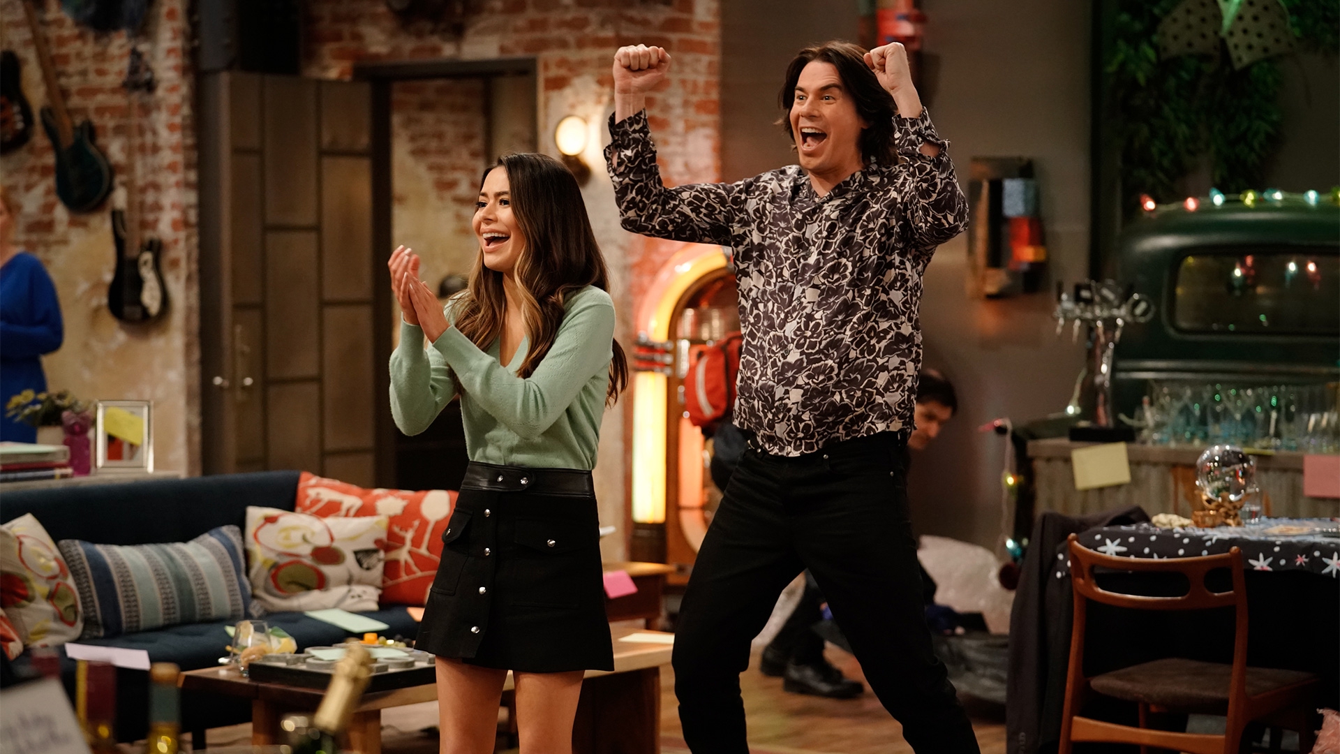 Watch Icarly 2021 Online Stream Seasons 1 3 Now Stan