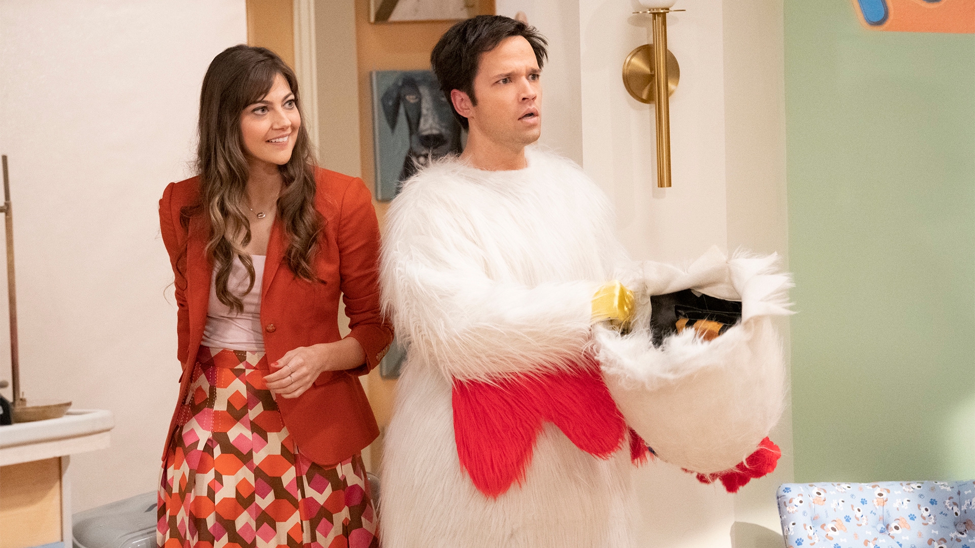 Watch iCarly (2021) Season 2 Online | Stream TV Shows | Stan