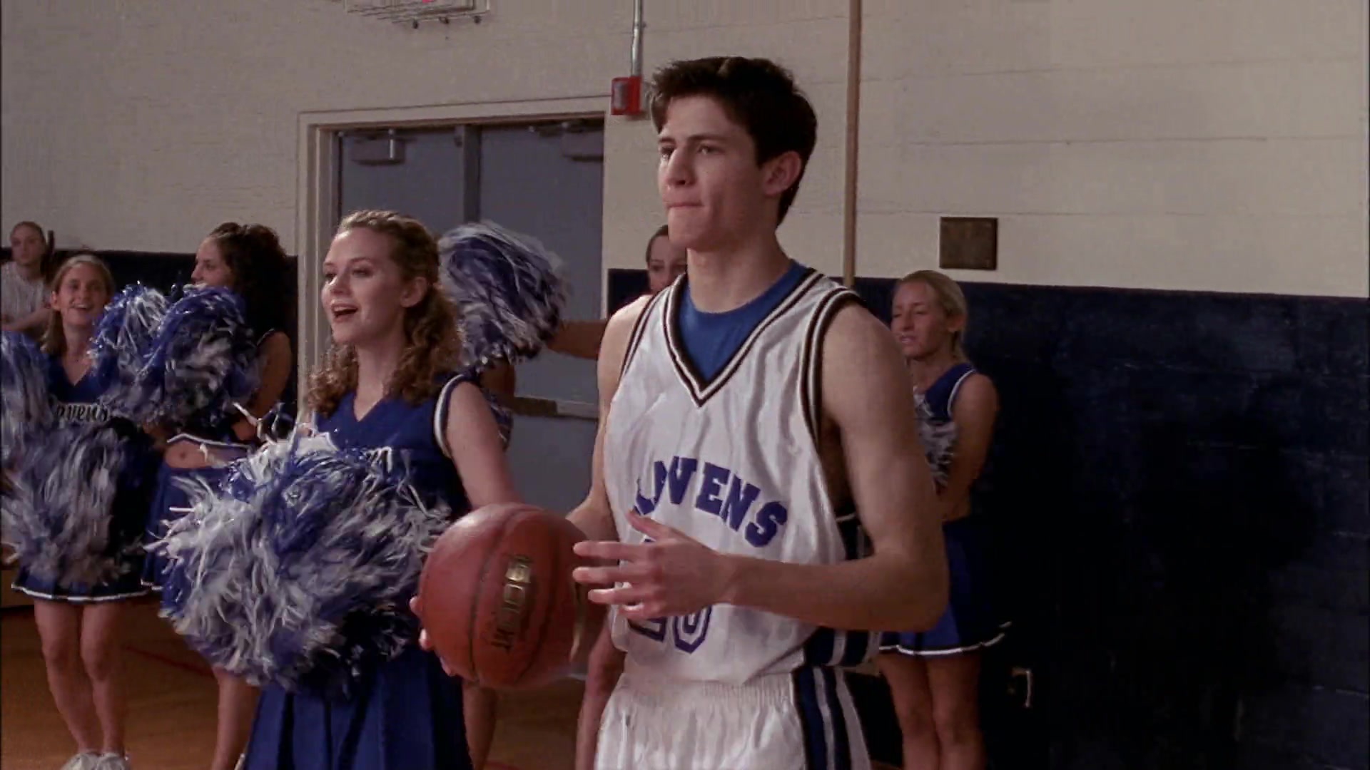 Watch One Tree Hill Online | Stream Seasons 1-9 Now | Stan