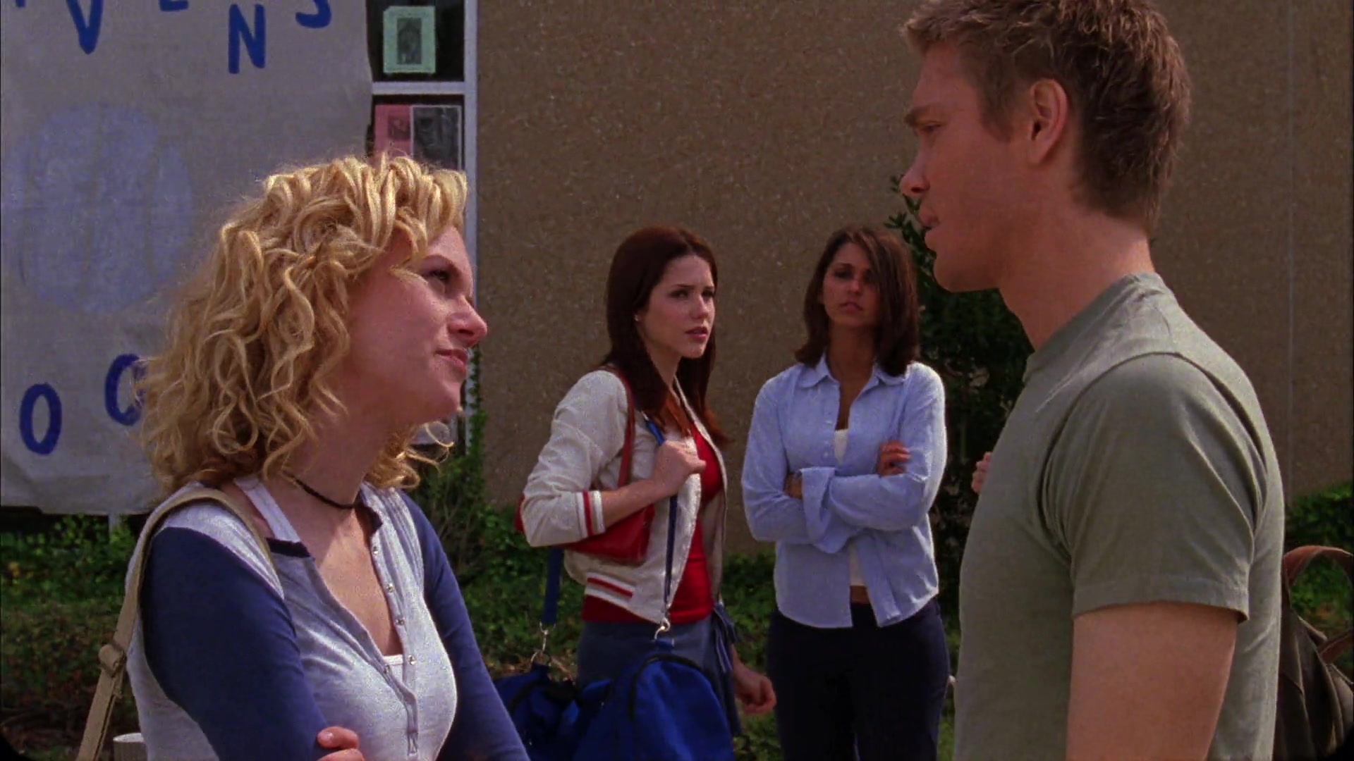 Watch One Tree Hill Online | Stream Seasons 1-9 Now | Stan