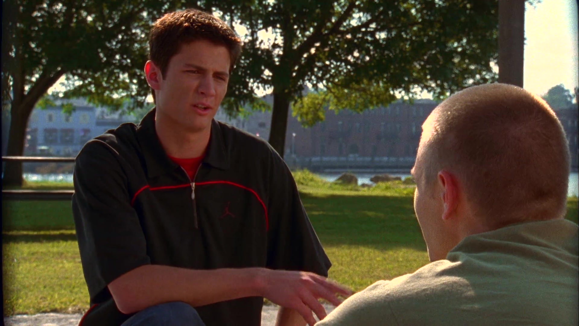 Watch One Tree Hill Season 2 Online | Stream TV Shows | Stan