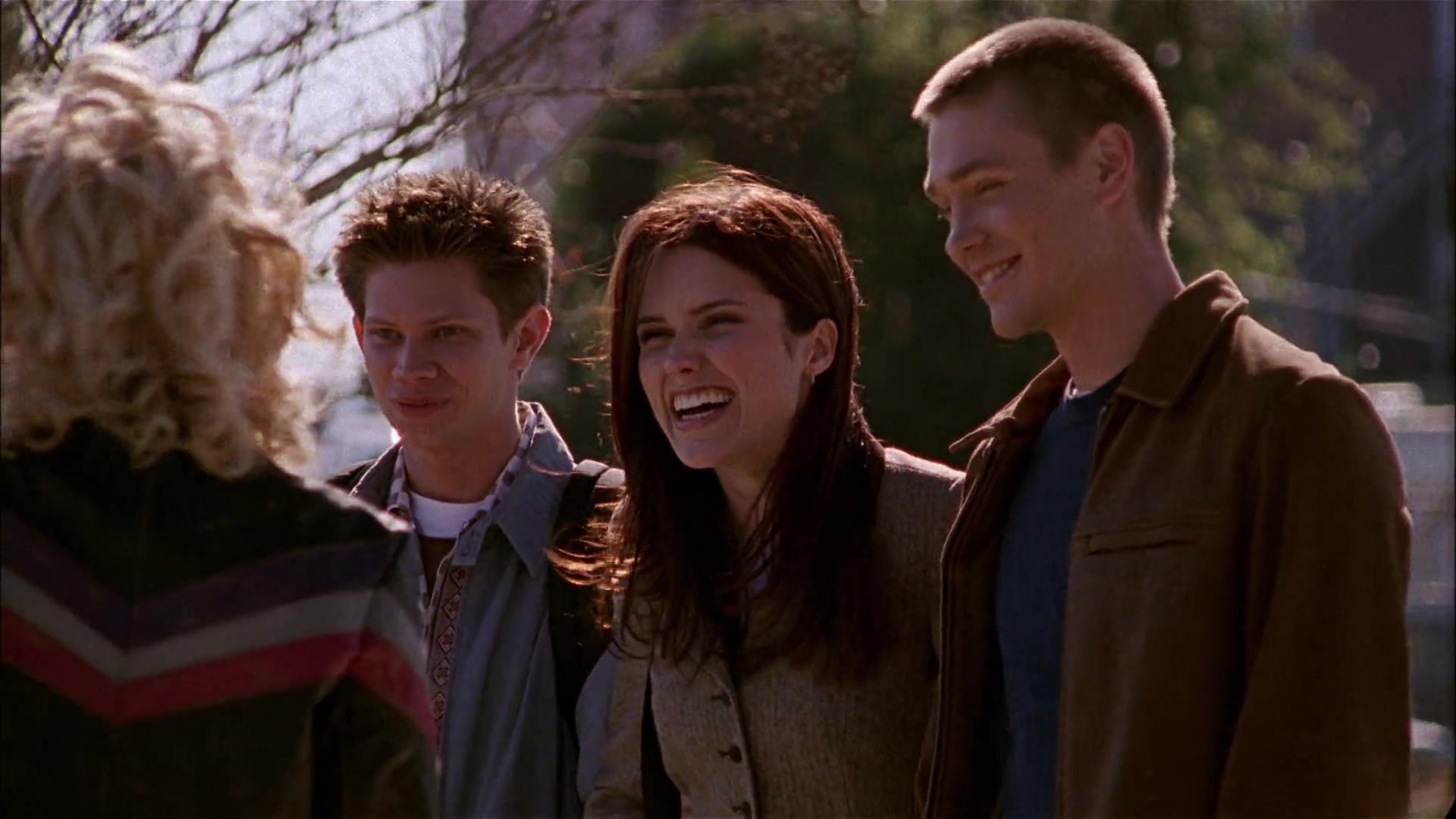 Watch One Tree Hill Season 2 Online | Stream TV Shows | Stan